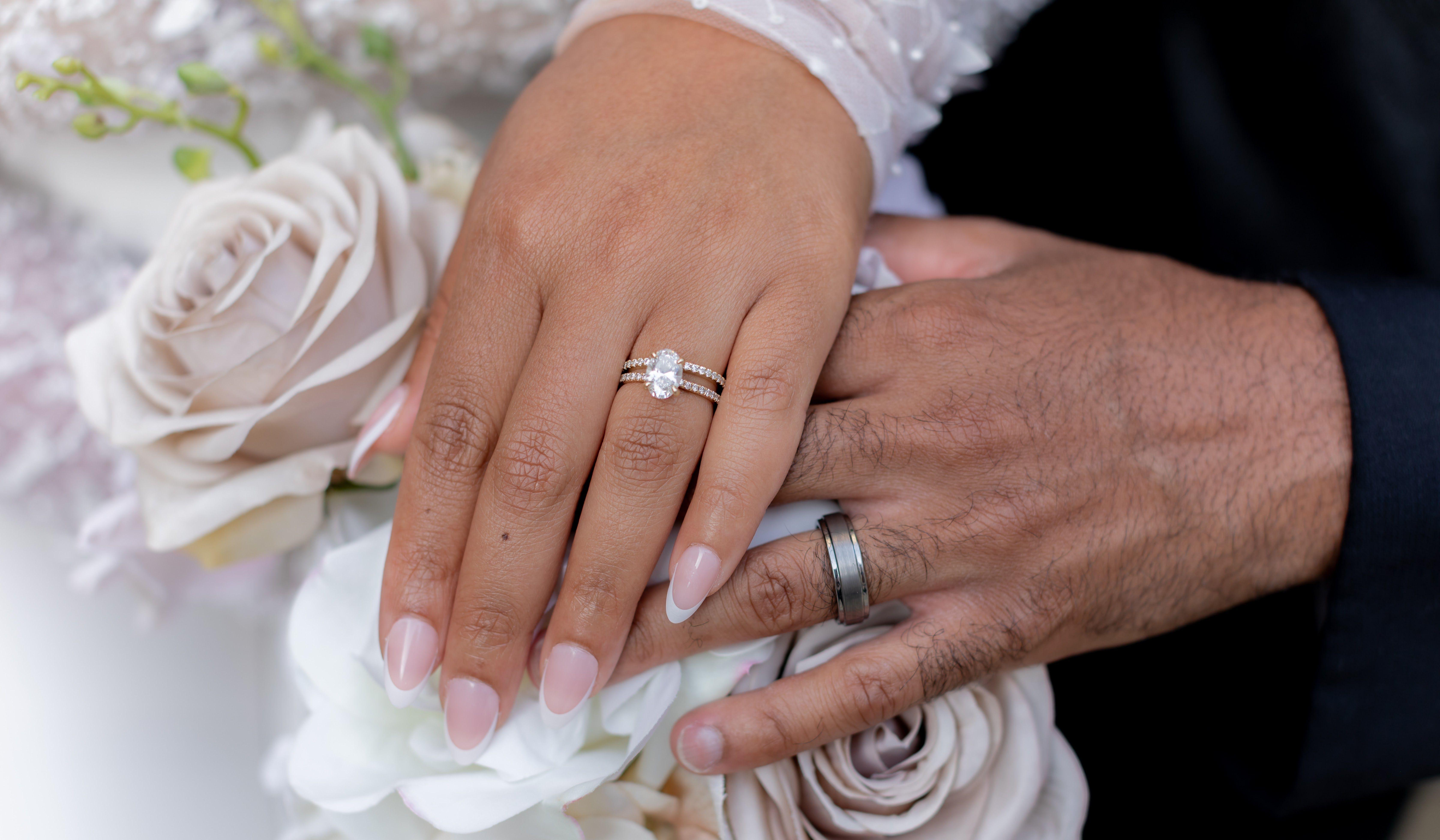 Amber Kerr and Edward Waddill's Wedding Website