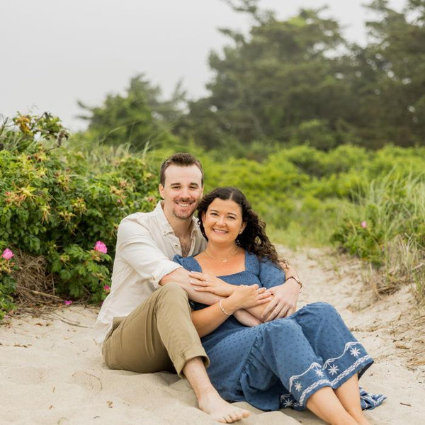 Courtney Diniz and Tyler Tracy's Wedding Website
