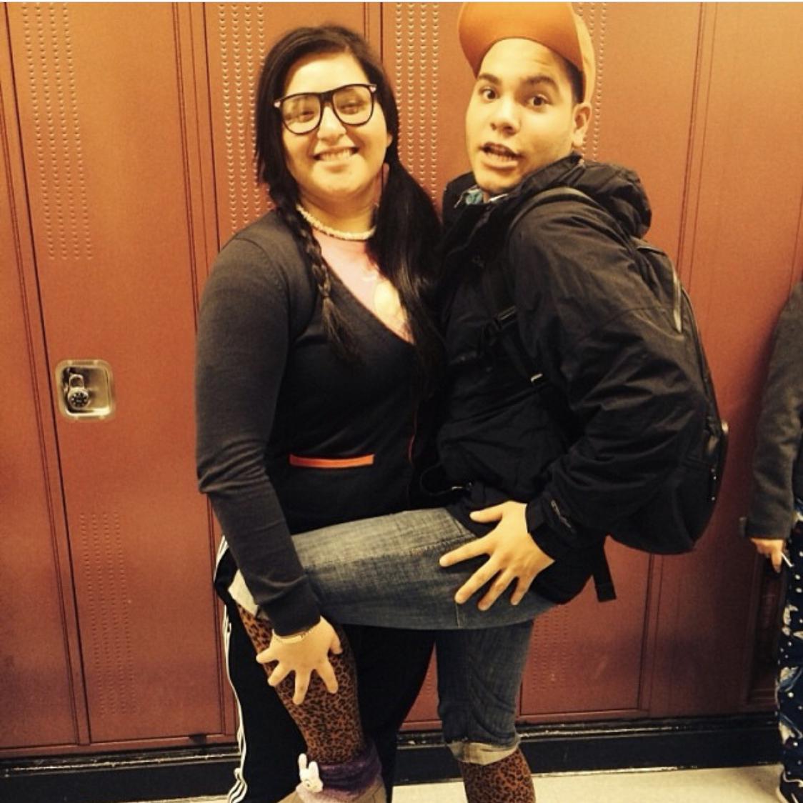 Mariana Soberanis and Nathan Nieves' Wedding Website