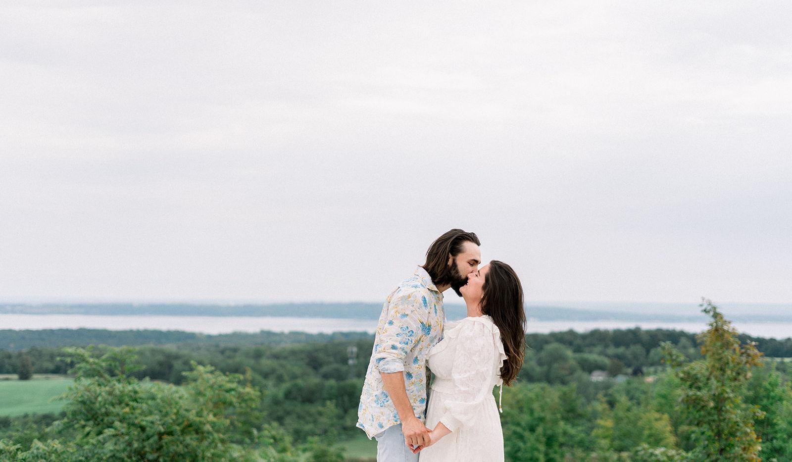 Zac Chartrand and Nora Reed's Wedding Website