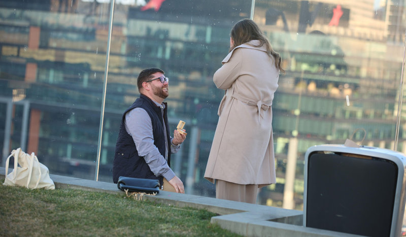 Meredith Cripps and Bret Deller's Wedding Website