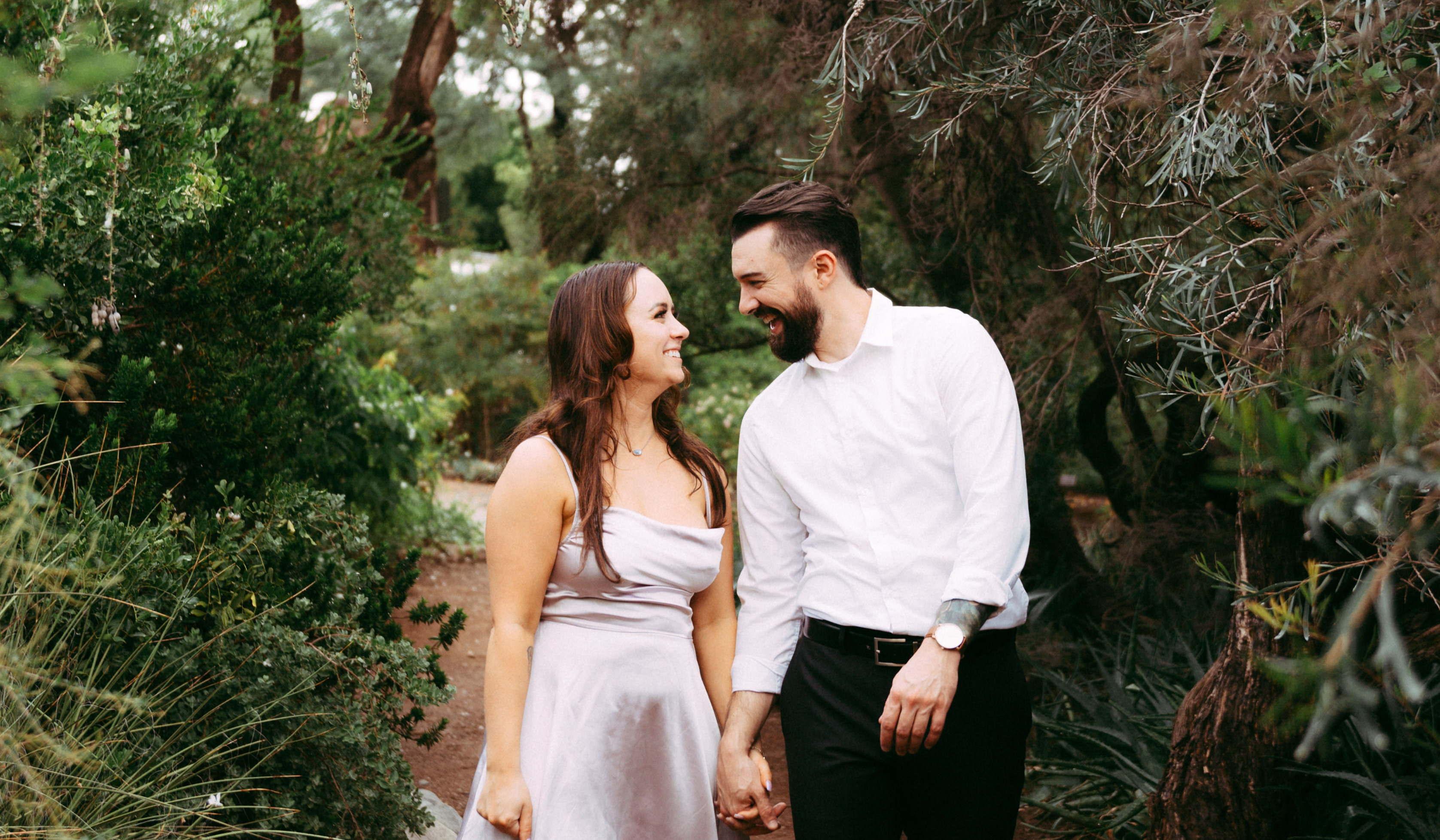 Meghan Dingman and Nathan Sarbo's Wedding Website