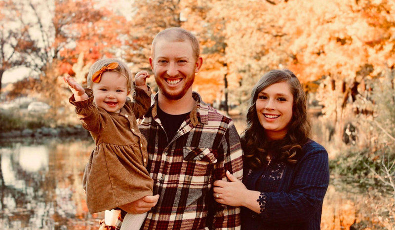Morgan Sommerfeld and Mitchell Johnson's Wedding Website