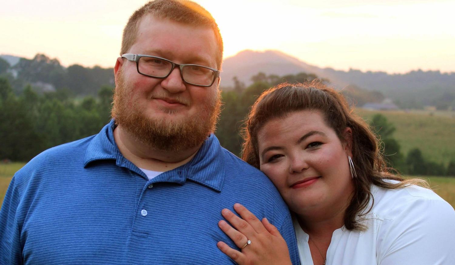 Jamie Ayers and Kevin Keeran's Wedding Website