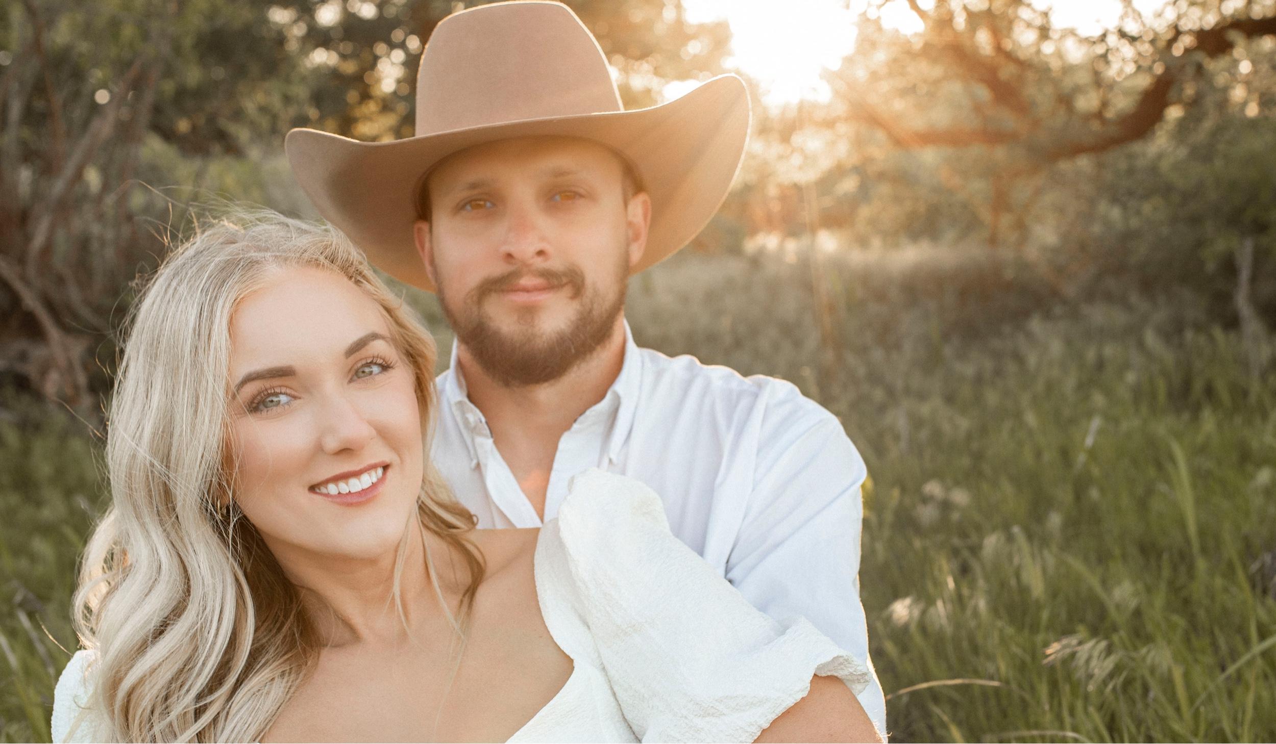 Devin Chambers and Ryan Martin's Wedding Website