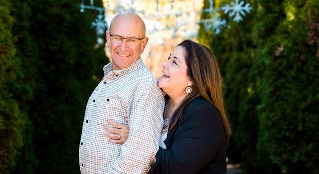 Debbie Conrad and Gregg Bialk's Wedding Website