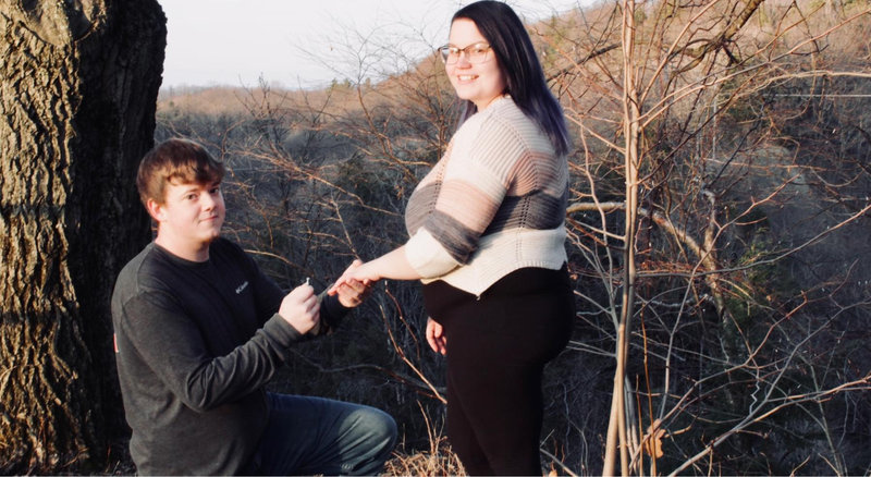 Brie-Ann Gibbons and Cameron Kopystecki's Wedding Website