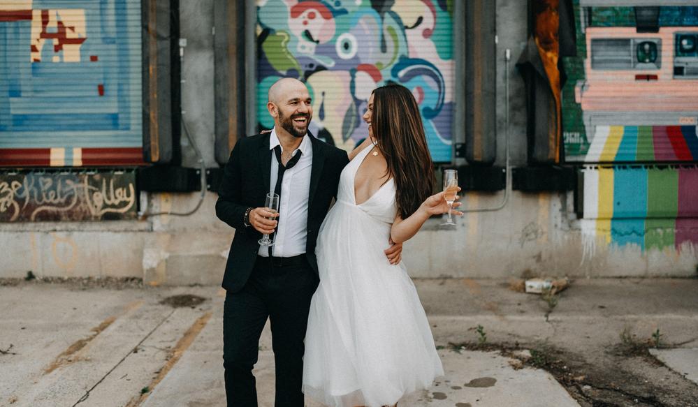 Karisa Maxwell and Matthew McKee's Wedding Website