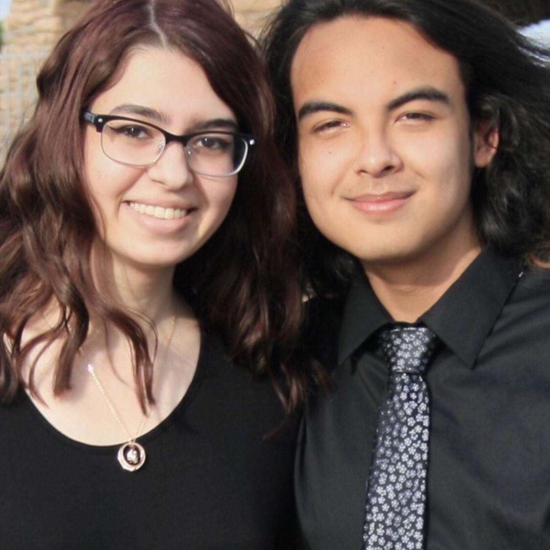 Lena Hajyahya and Jacob Foley's Wedding Website