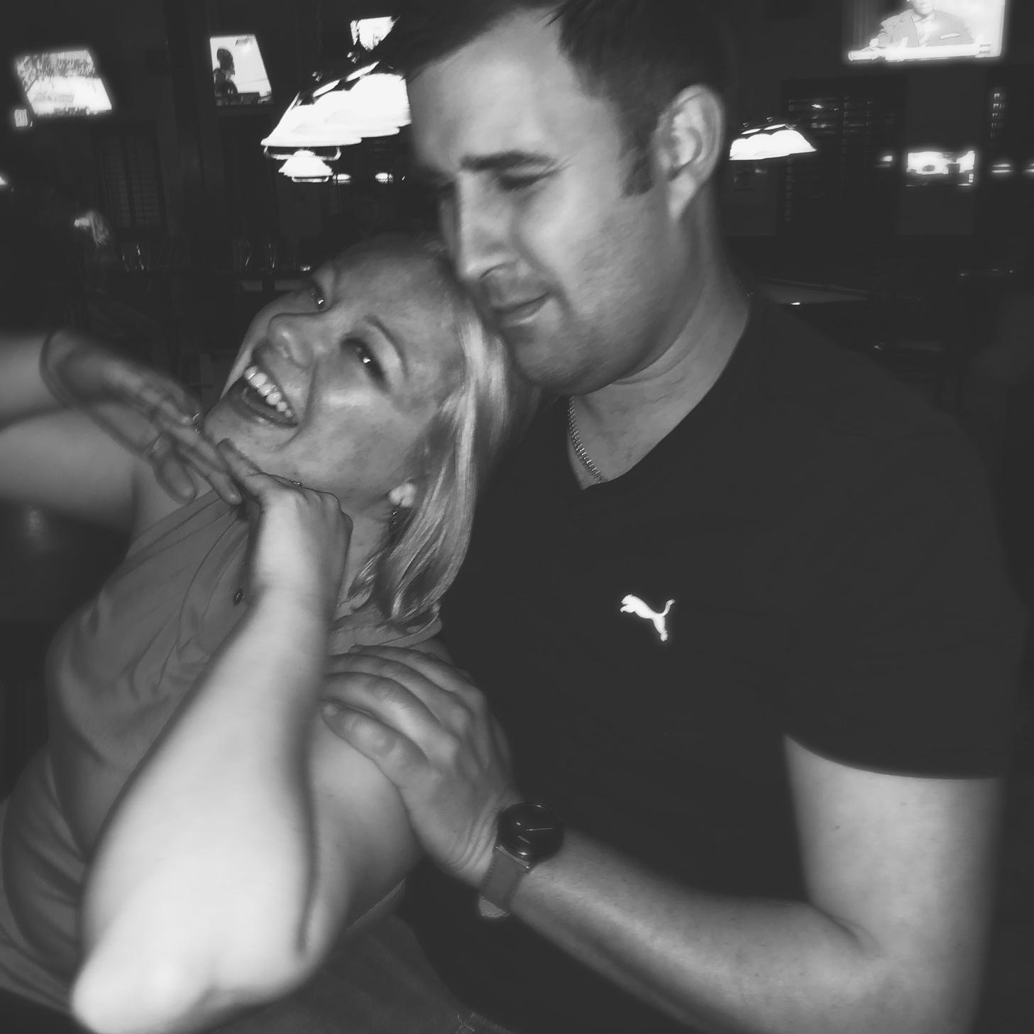 Emily Pruitt and Gordon Allan's Wedding Website