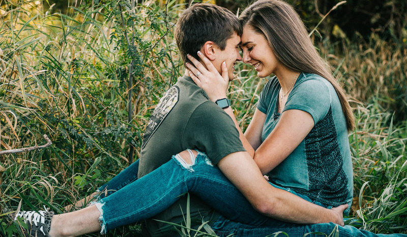 Jamie Schuster and Colton Hobson's Wedding Website