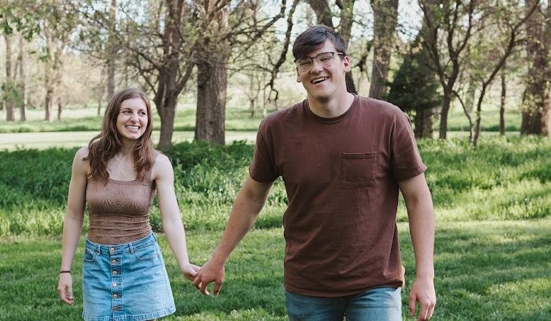 Molly Nault and Davis Hill's Wedding Website