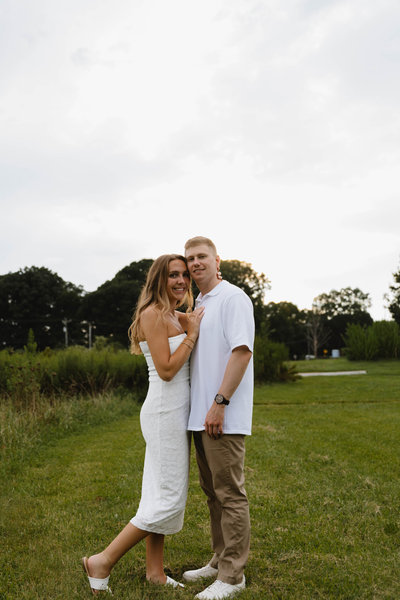 Lauren Staso and Connor Smith's Wedding Website