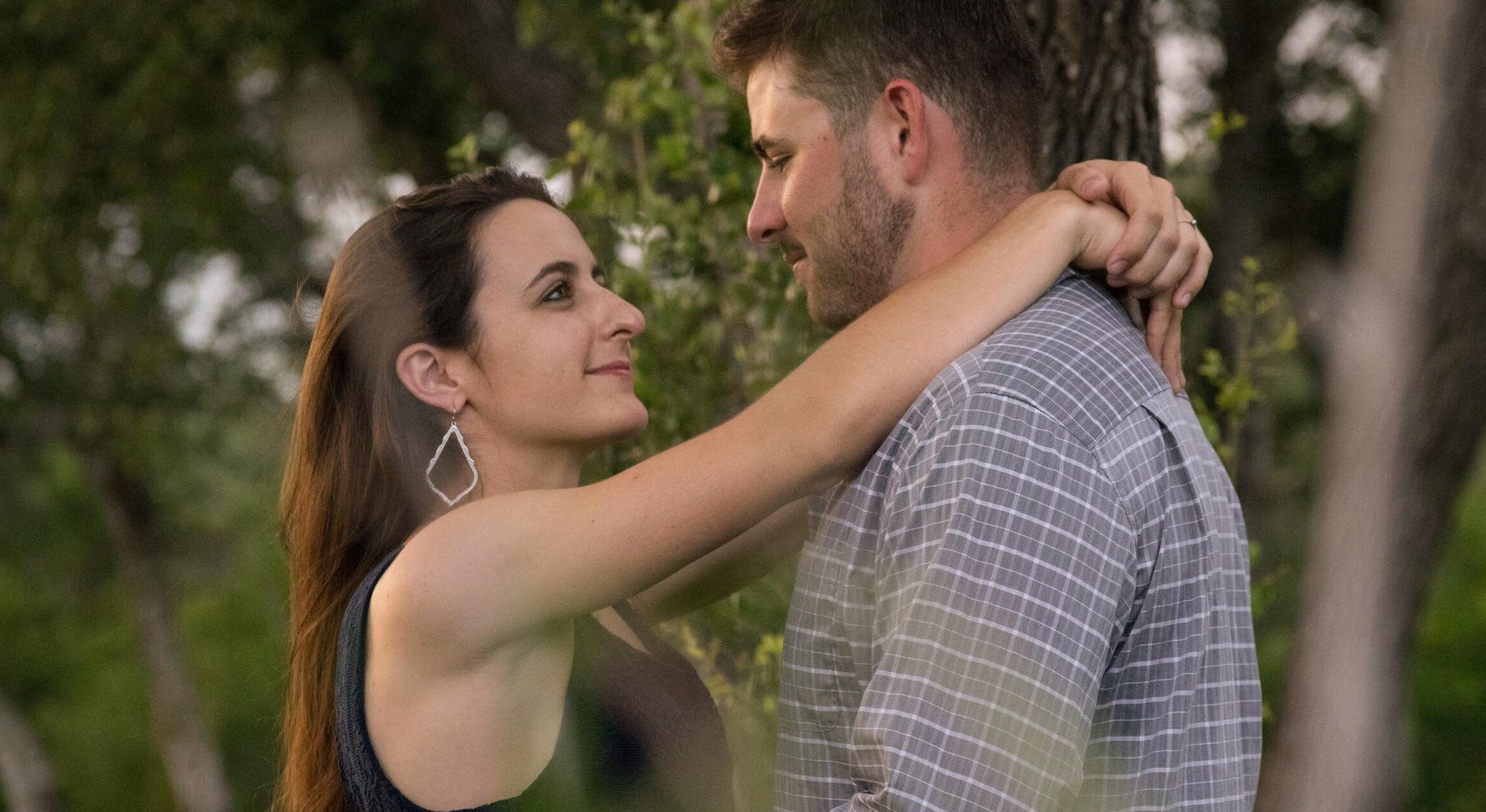 Kacey Meinhausen and James Elder's Wedding Website