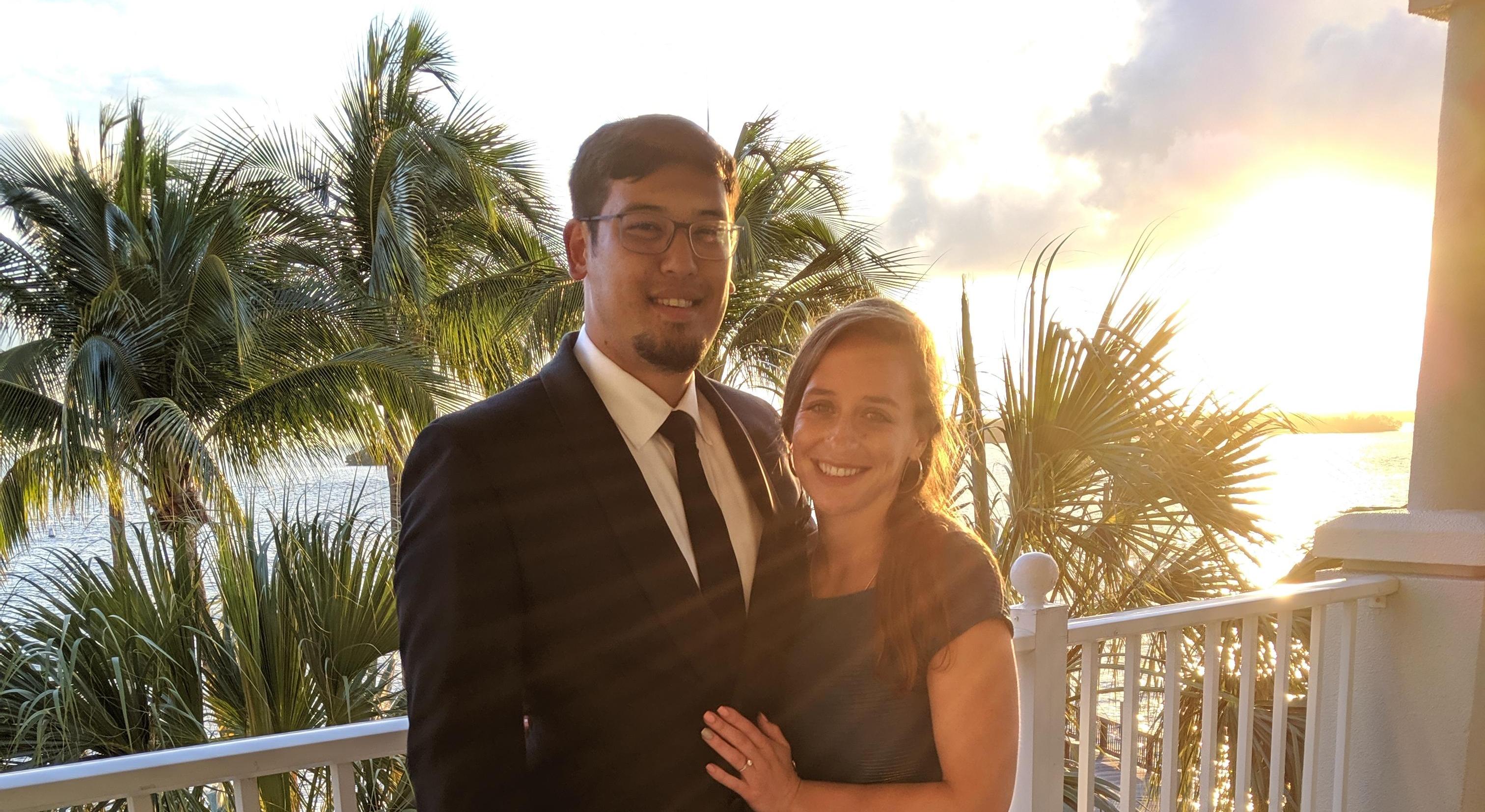 Kelly Quinn and Jack Quinn's Wedding Website