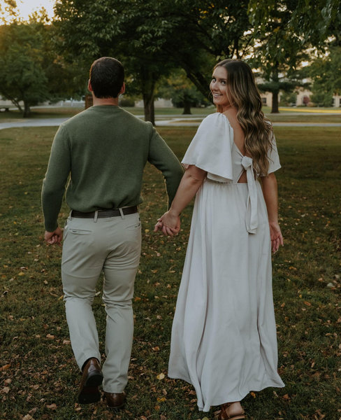 Chelsea Allen-LaBaume and Seth Bland's Wedding Website