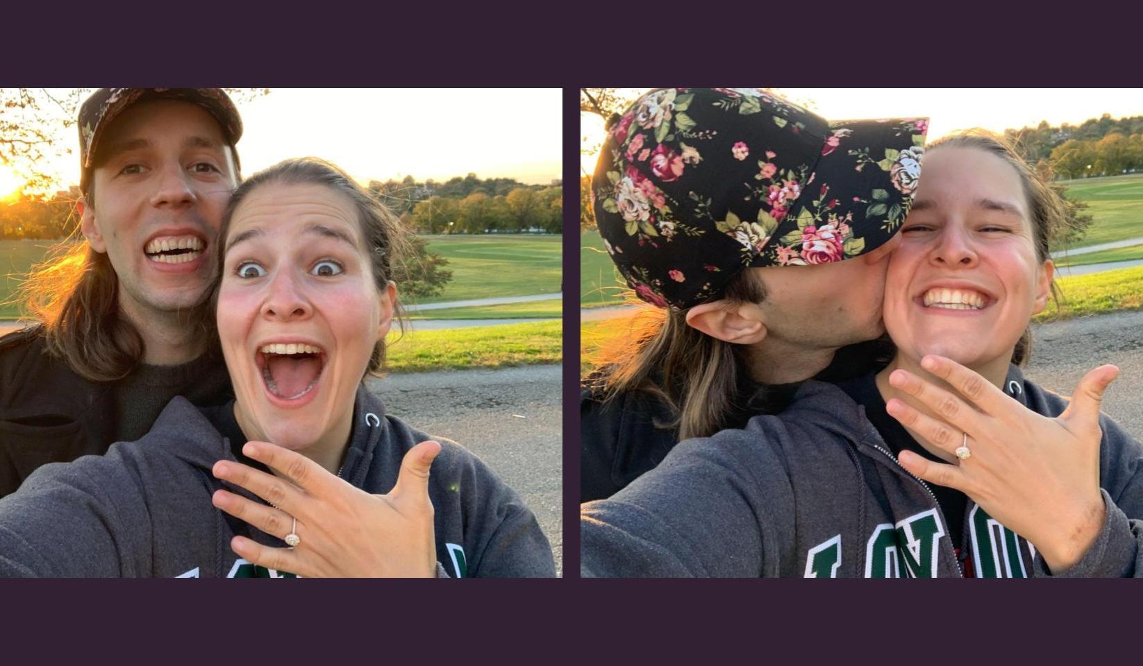 Anna Burkett and Chris DeFrancisci's Wedding Website