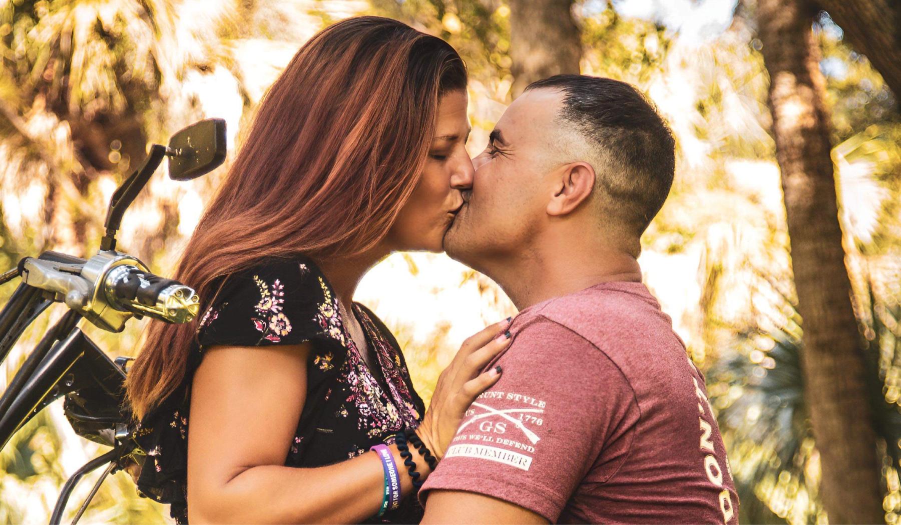 Charity Davis and Shaun Hendricks' Wedding Website