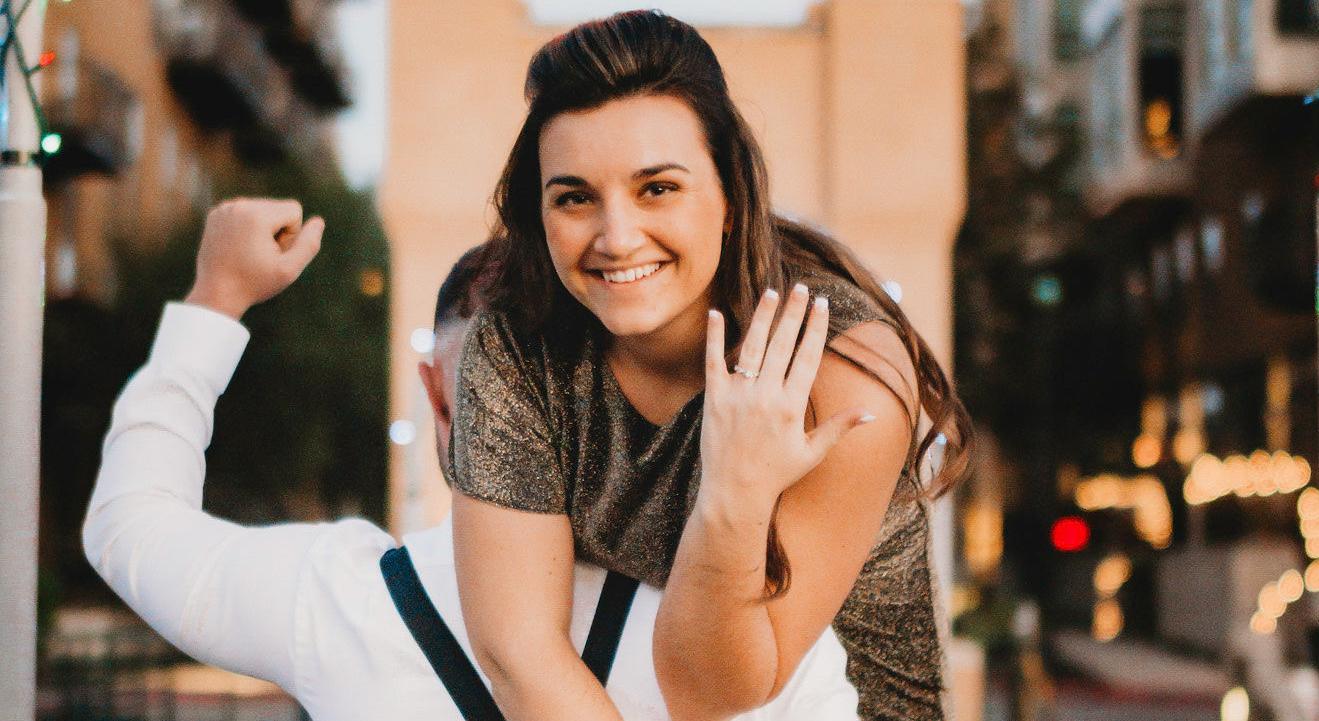 Anthony Chmiel and Mary Maleski's Wedding Website