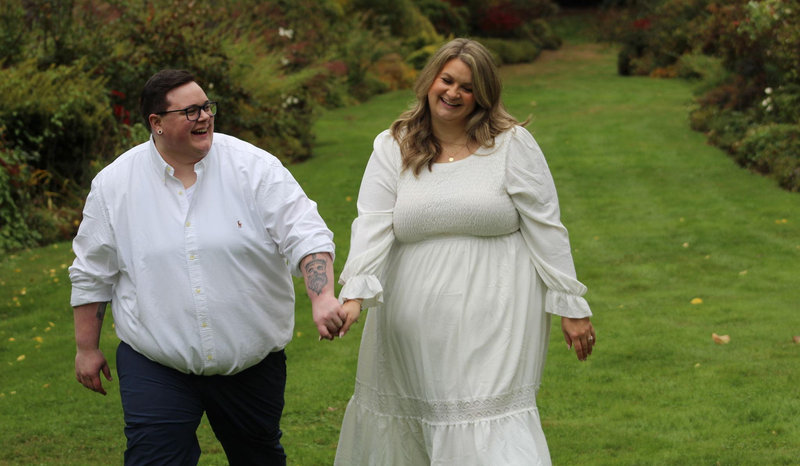 Jessica Stephens and Mary Boyle's Wedding Website
