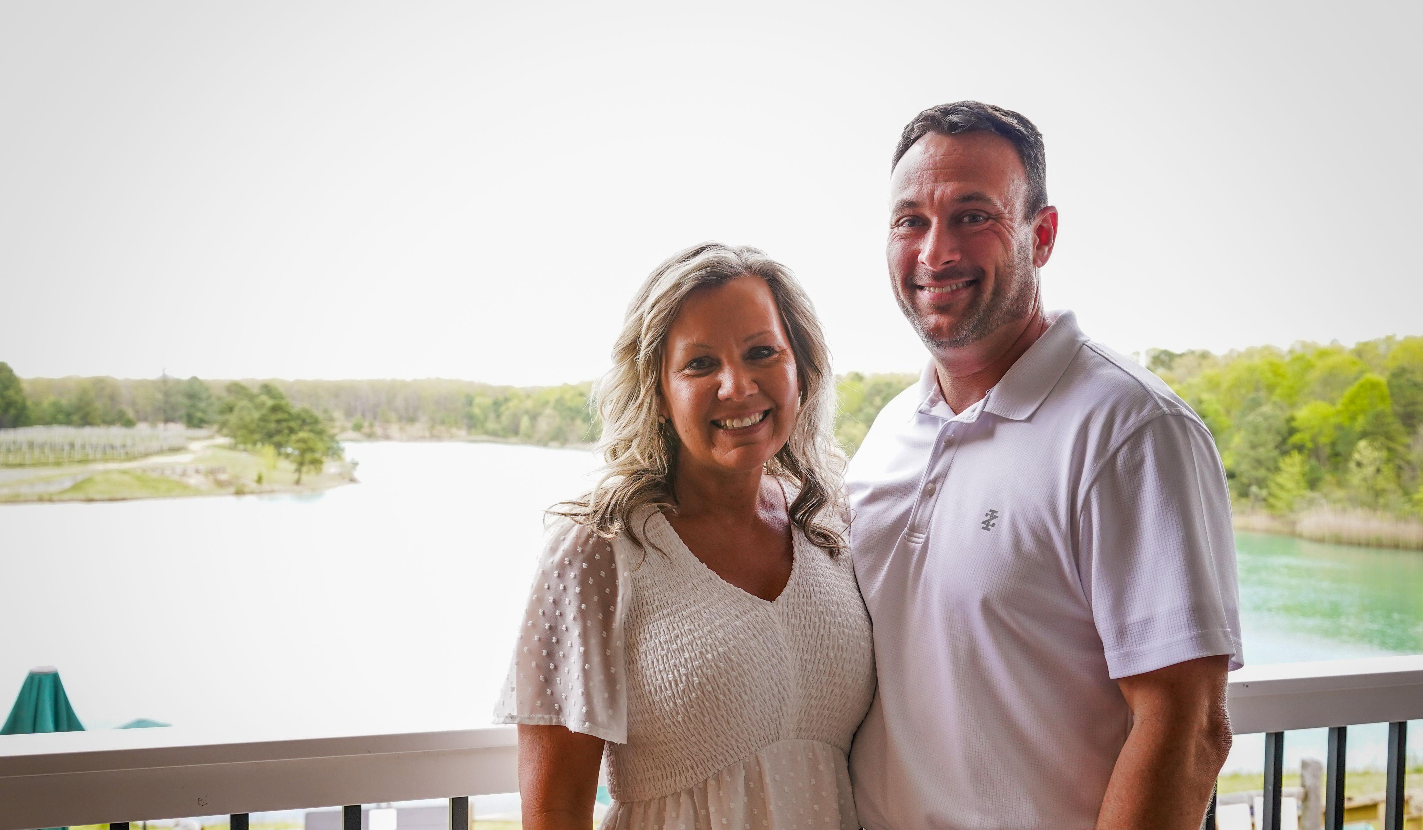 Nicole Kunkel and Christopher Diehl's Wedding Website