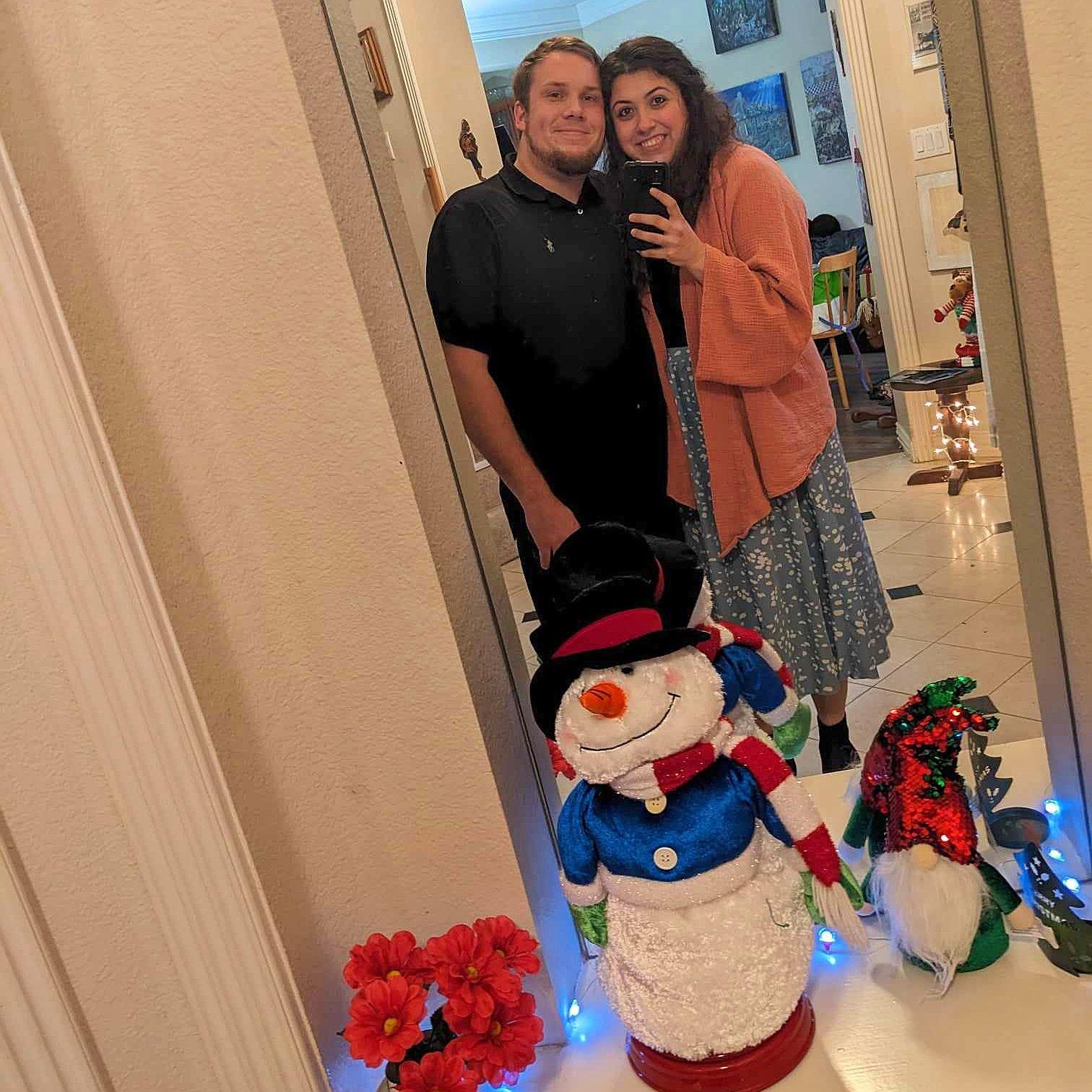 Angie Cuny St-Louis and Christopher Chern's Wedding Website