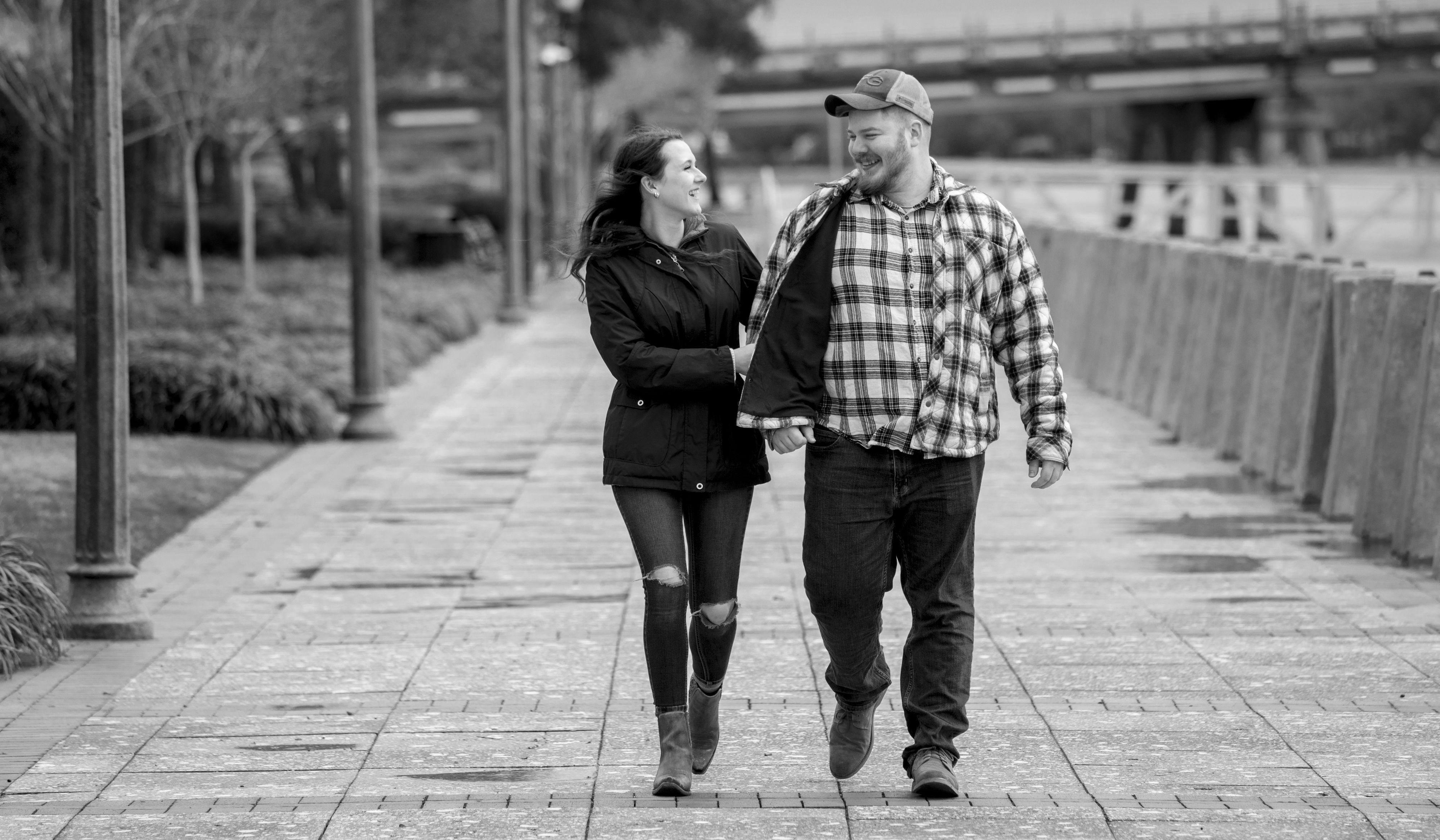 Heather Butler and Avery May's Wedding Website