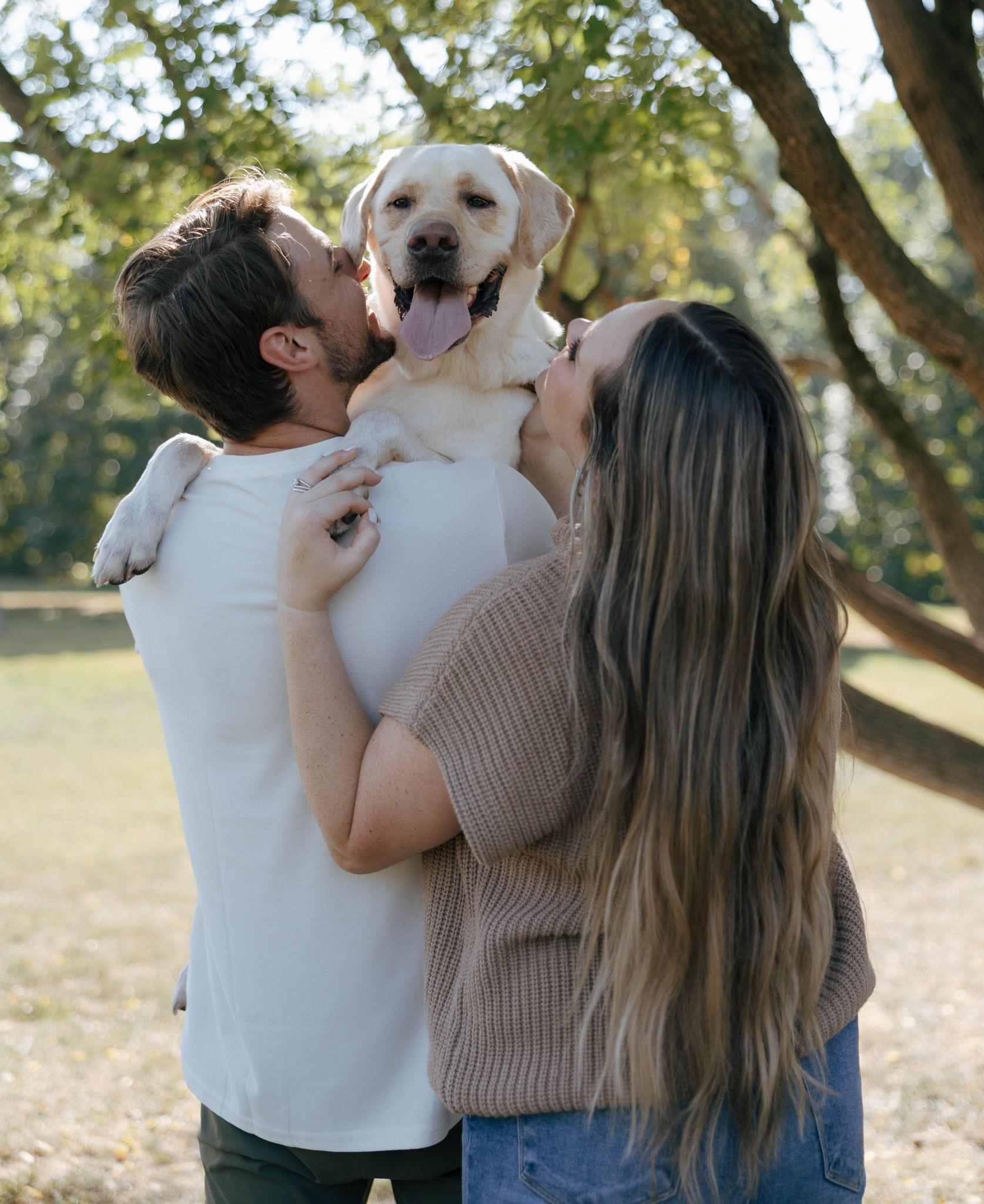 Danielle Wood and Duncan Weir's Wedding Website
