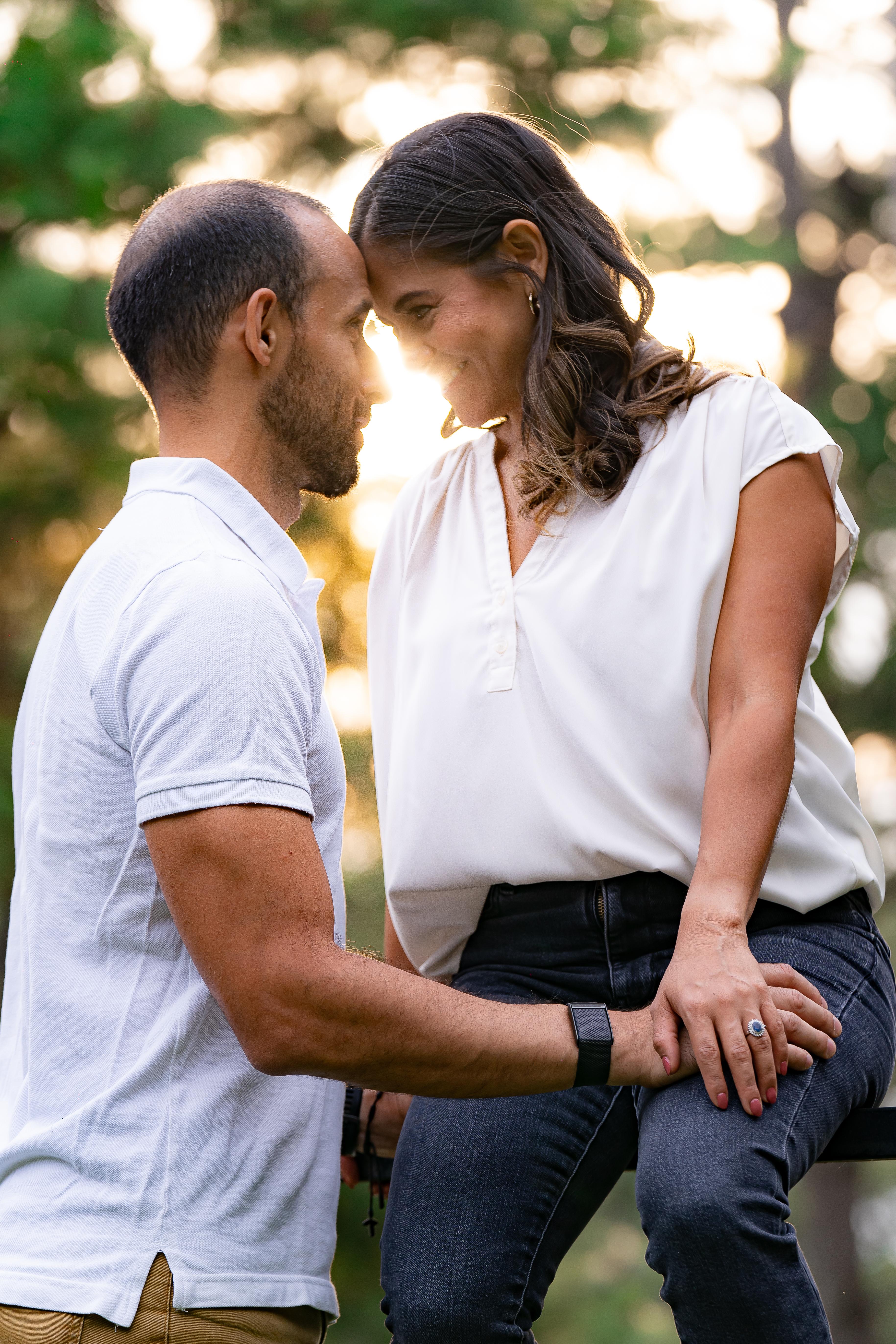 Jessica Ramírez and René Matamoros' Wedding Website
