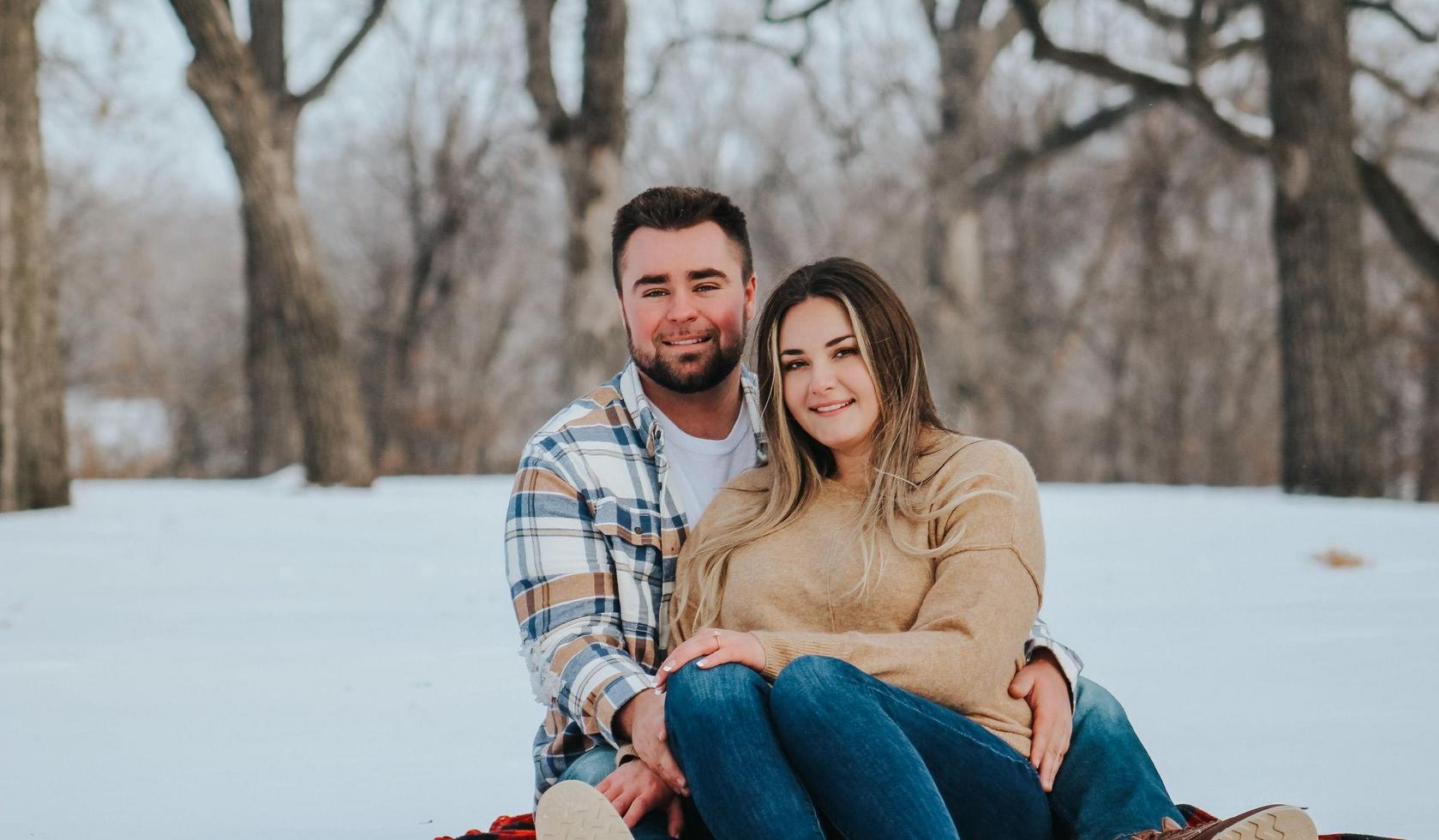 Marissa Rich and Derek Sievers's Wedding Website