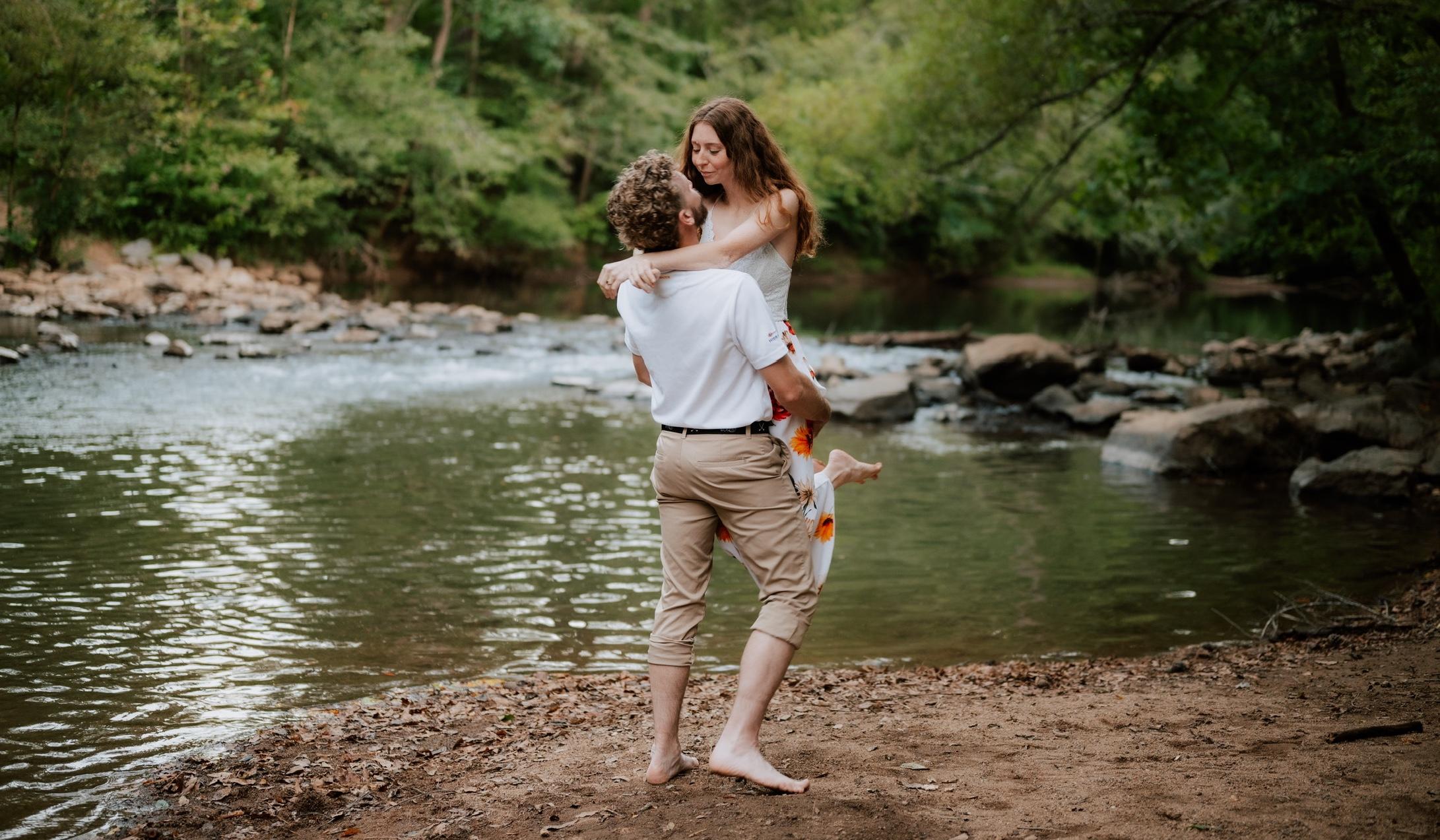 Annalissa Keyes and Wiley Parham's Wedding Website