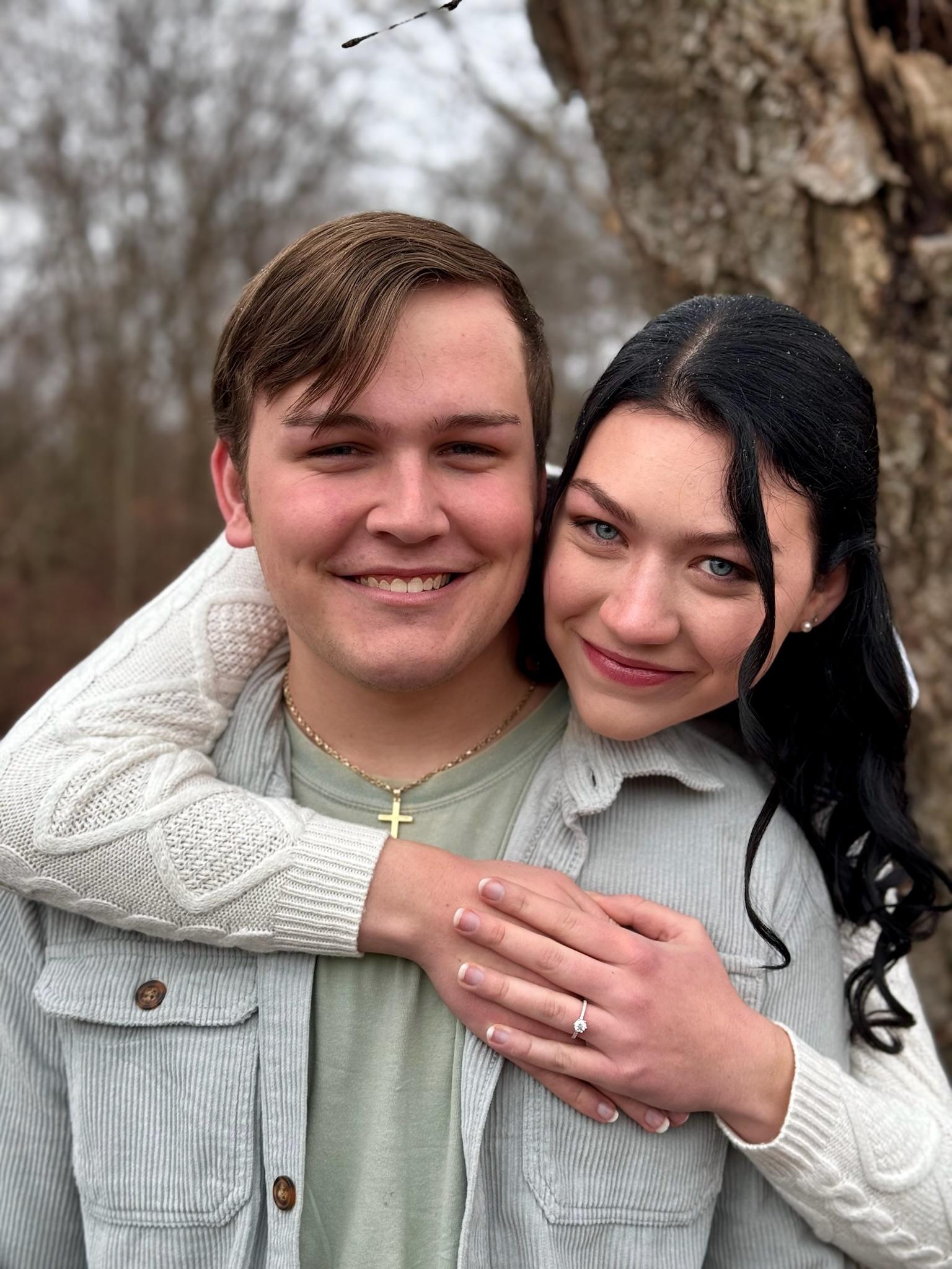 Ryan Kidd and Audrey Crocker's Wedding Website