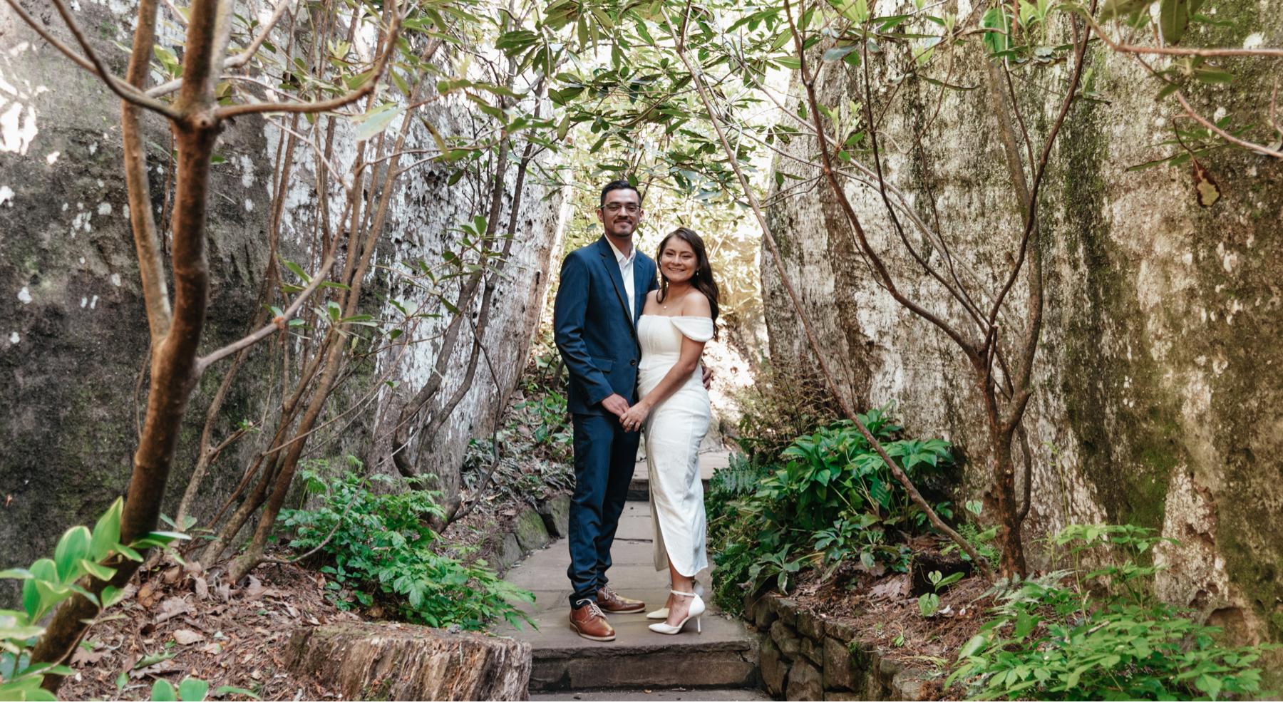 Laura Anguiano and Carlo Balderas' Wedding Website