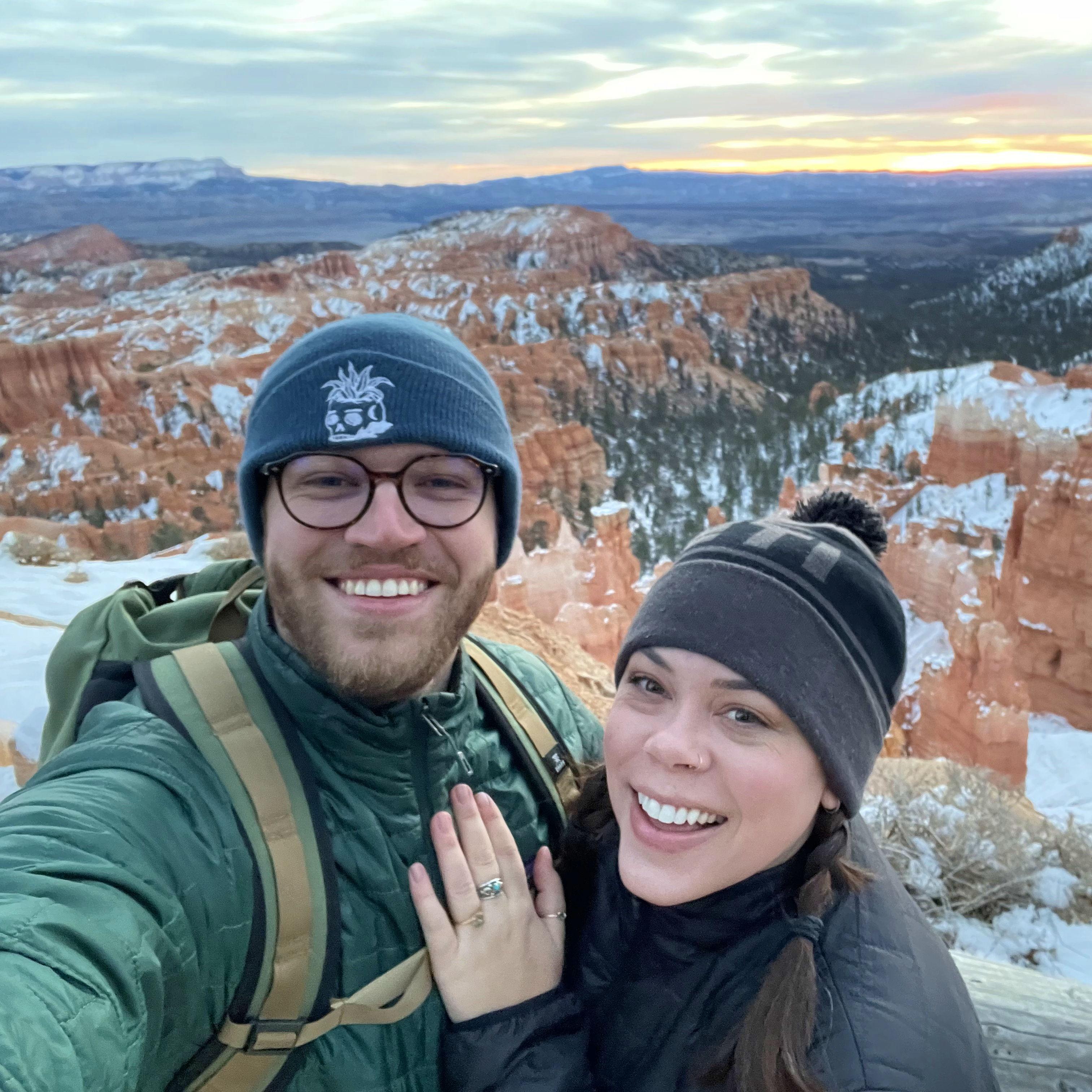 Jacqui Haspell and Trevor Sullivan's Wedding Website