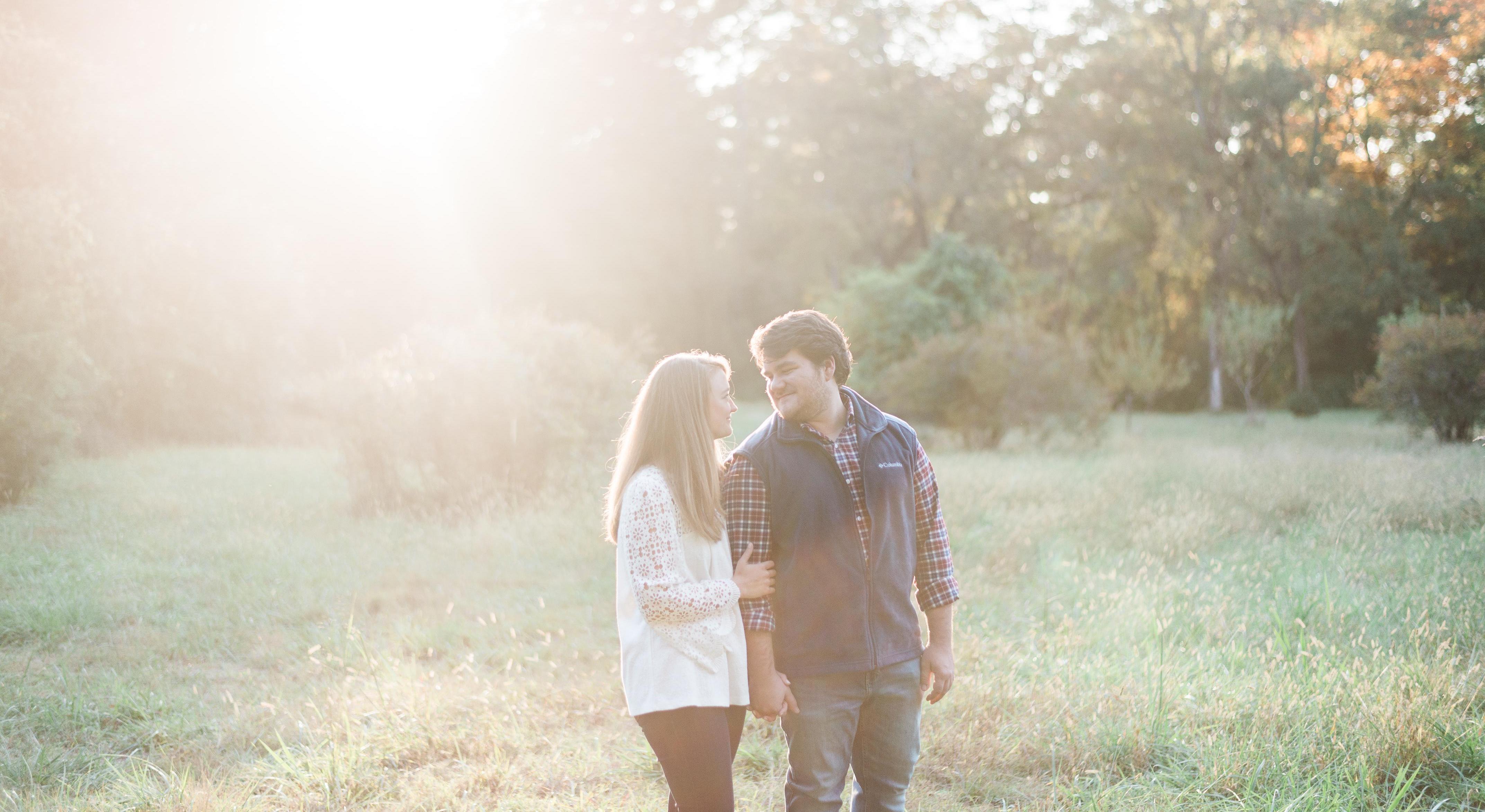 Katie Stocker and Tyler Eason's Wedding Website