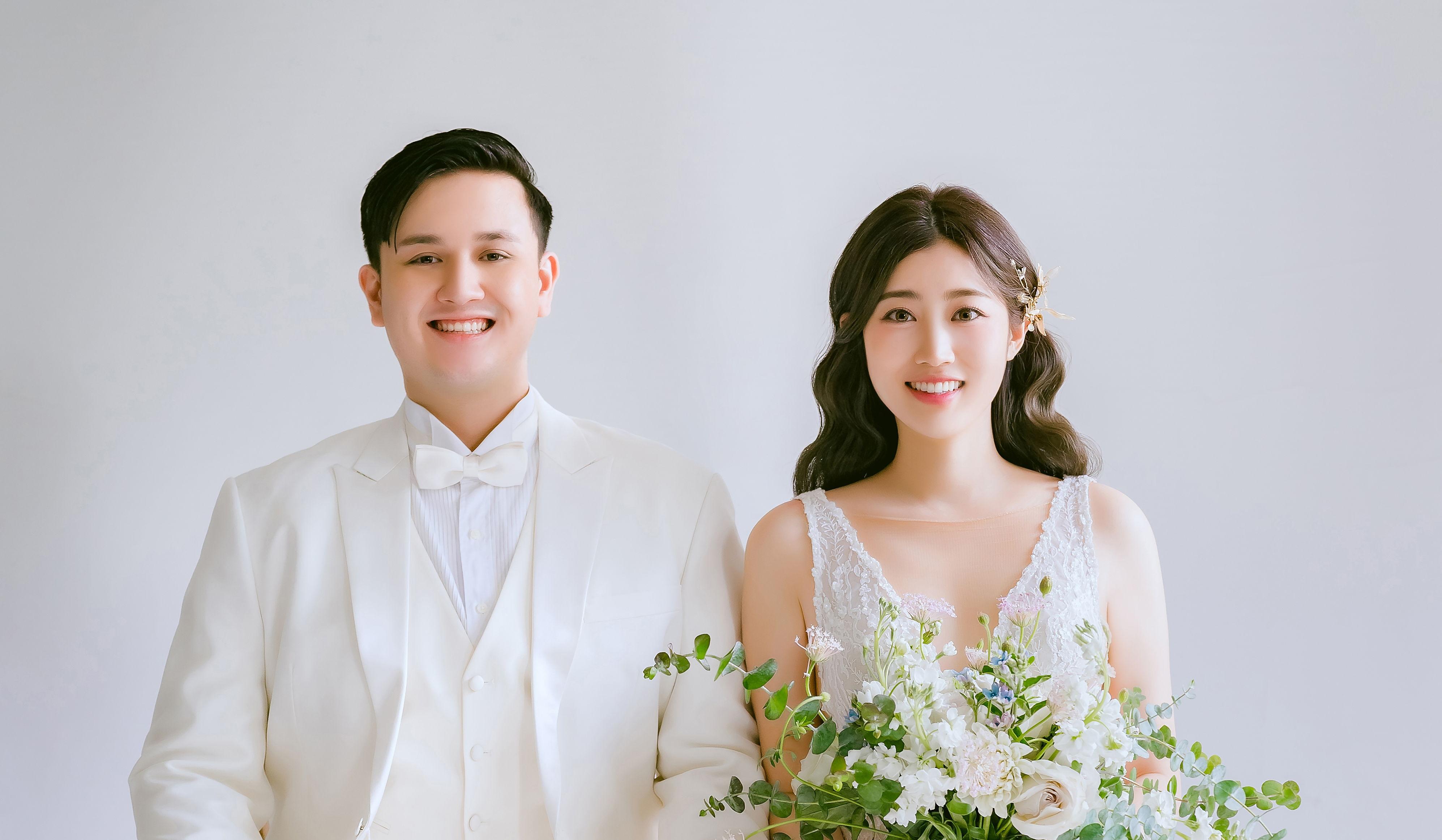 Brandon Doan and Teressa Lin's Wedding Website