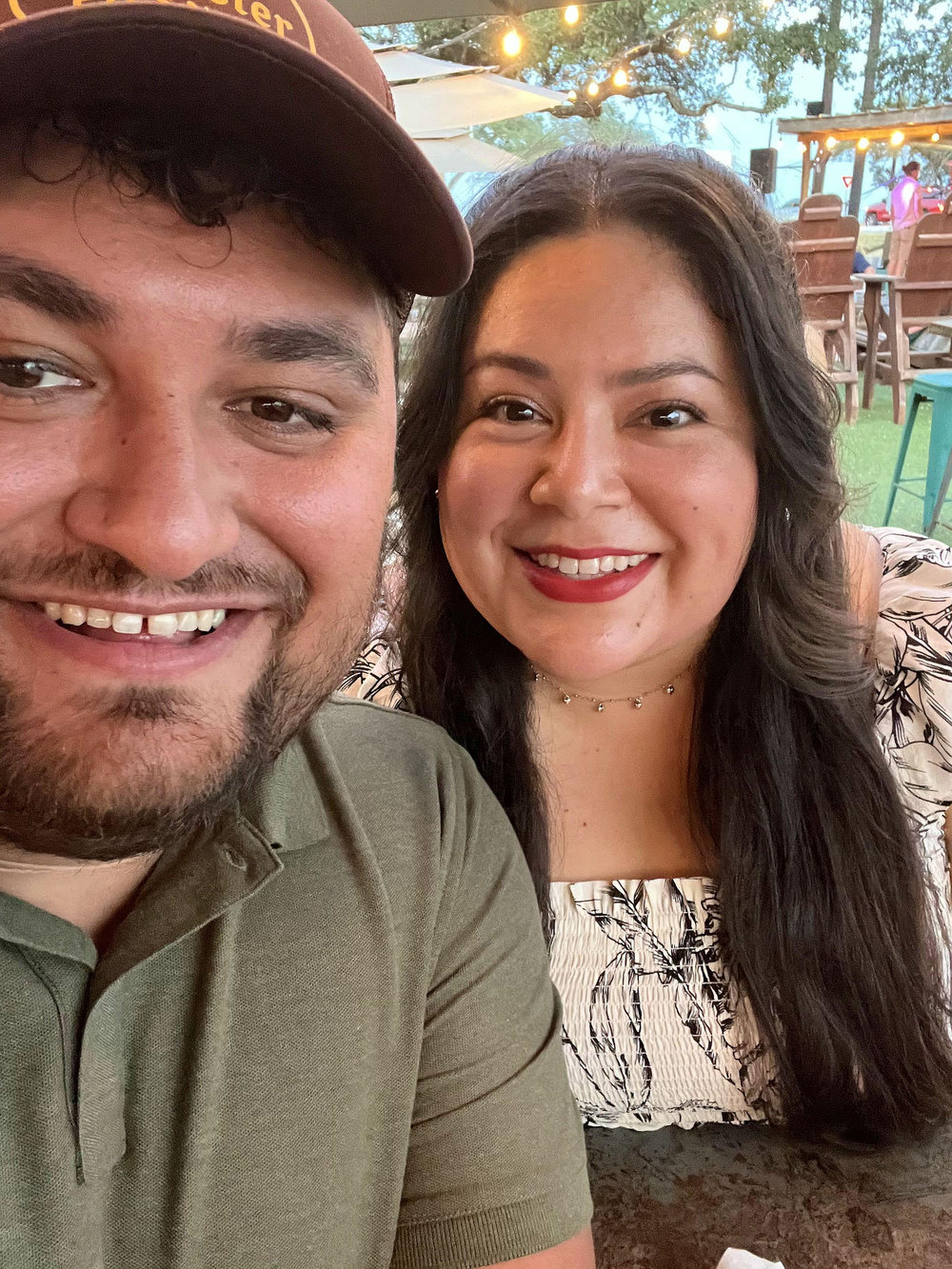 Connie Valenzuela and Jay Rodriguez's Wedding Website