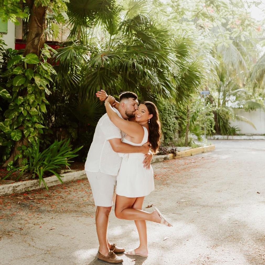 Chelsea Theodore and Edmir Oric's Wedding Website