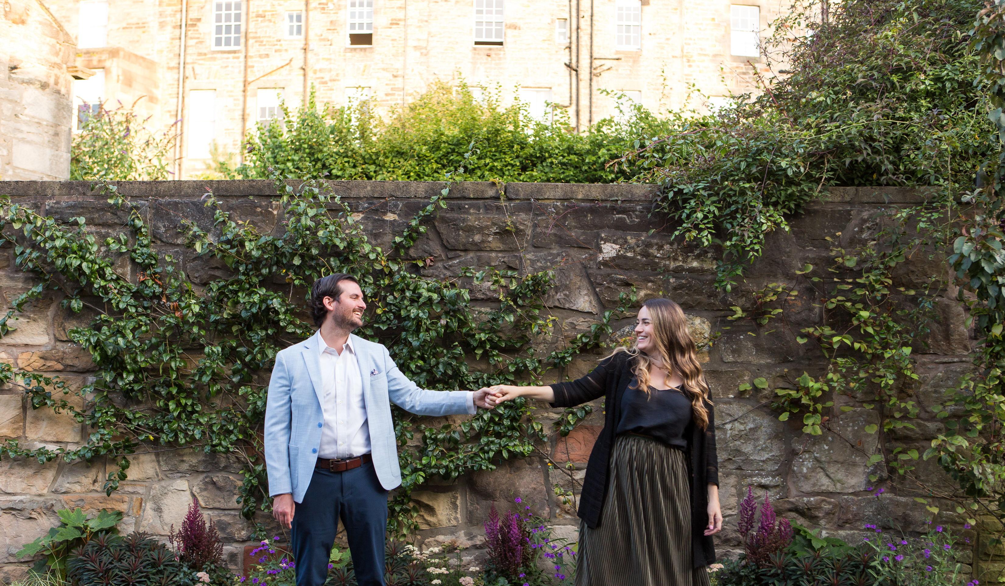 Olivia Soares and Patrick Wiggins' Wedding Website