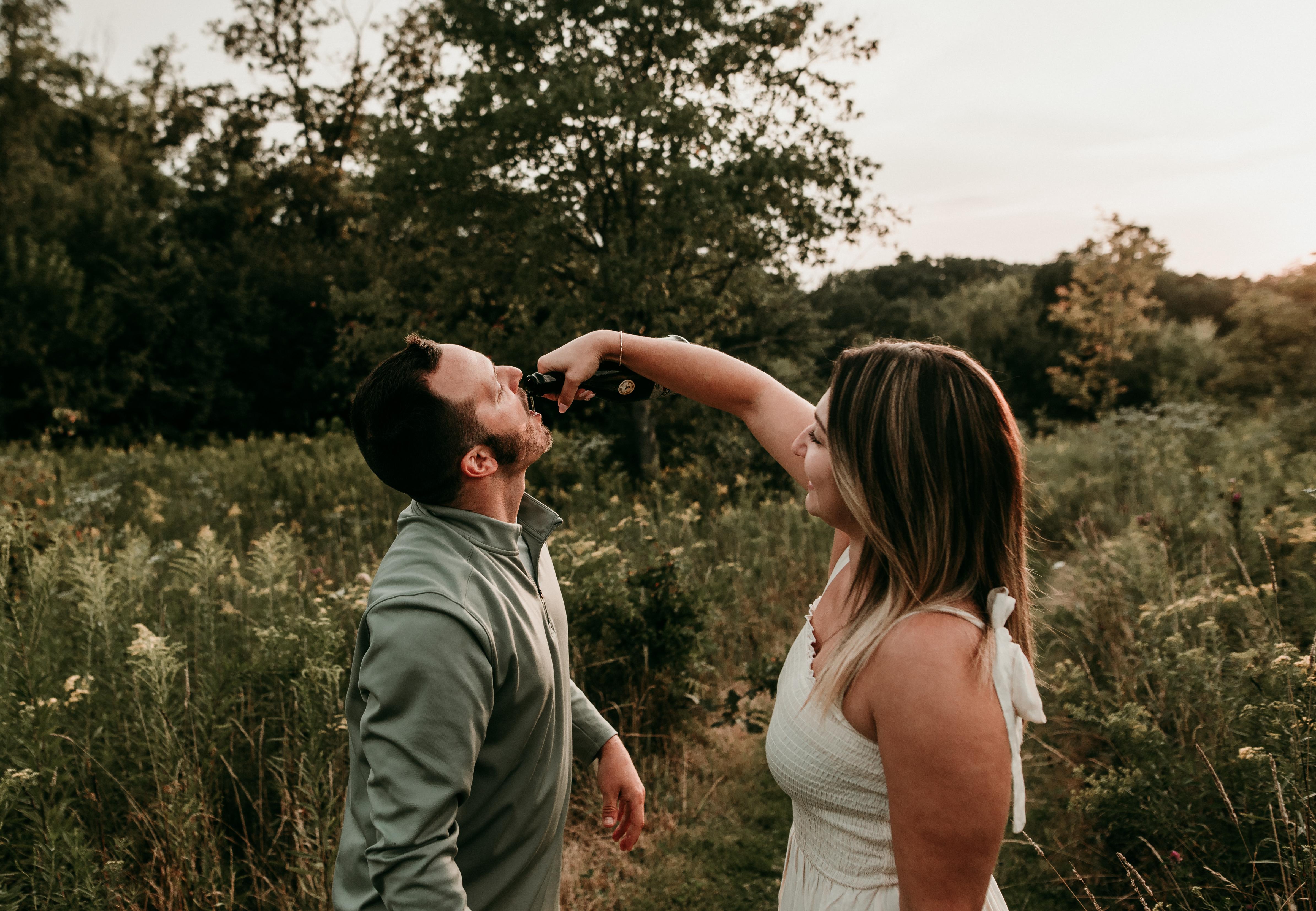 Steven Hustack and Sheilha Evans' Wedding Website