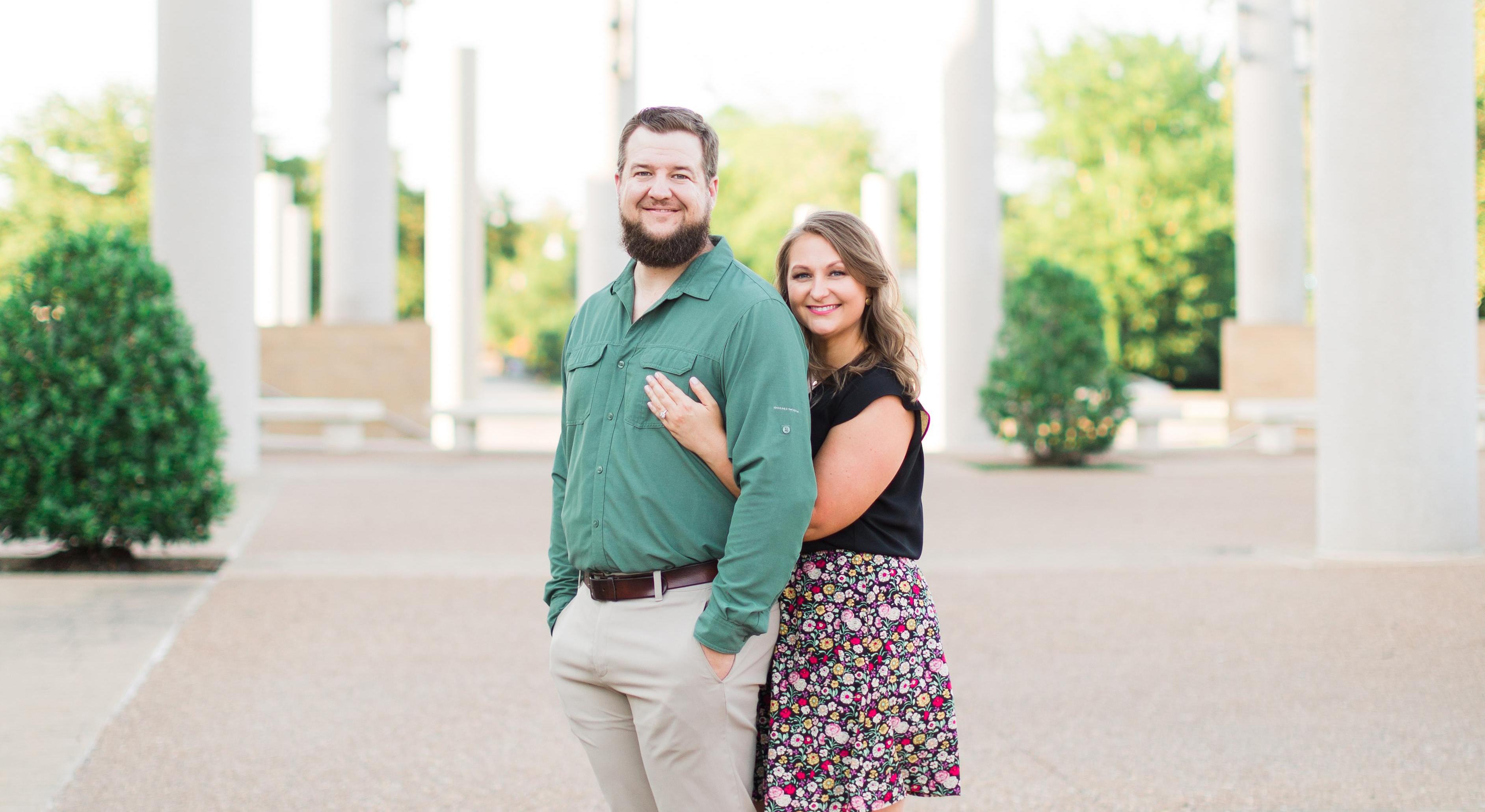 Lindsay Reichelt and Ryan Squyres' Wedding Website