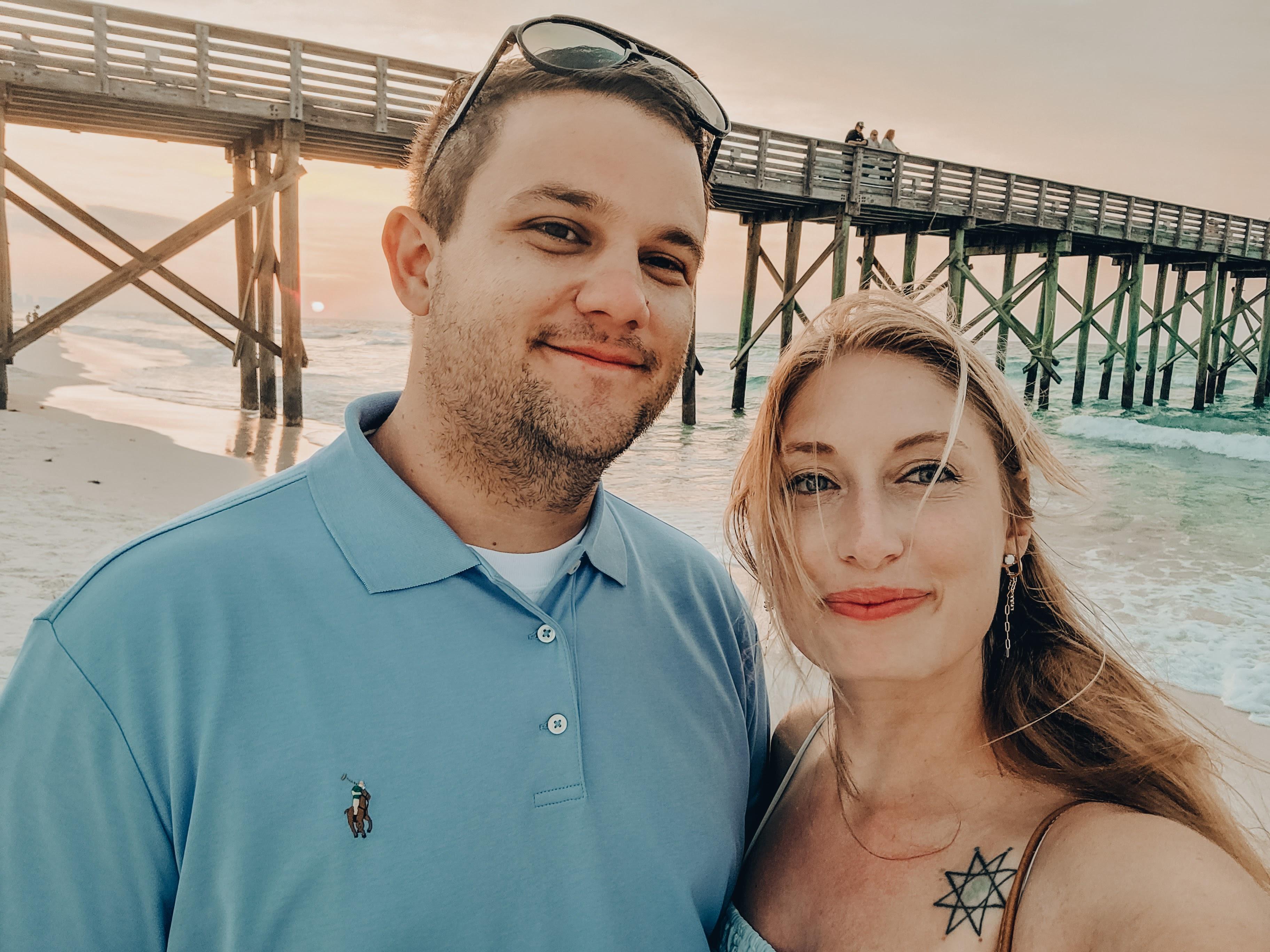 Elena Murphy and Taylor Crawford's Wedding Website