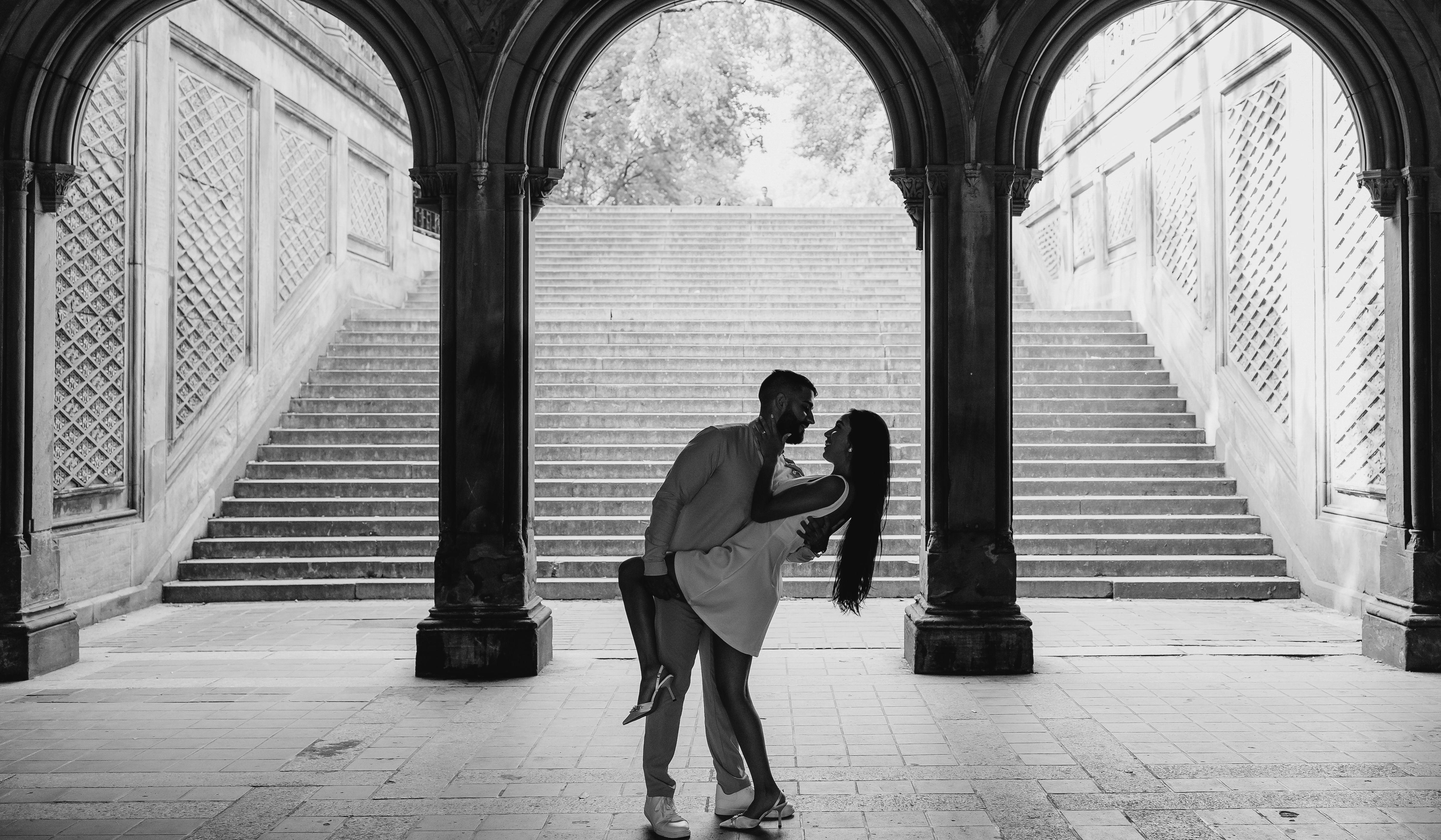 Lisandra Lima and Alexander Dias' Wedding Website