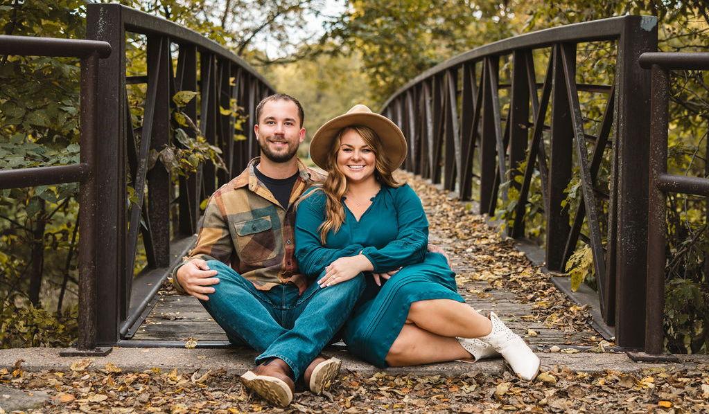 Sadie Gray and Matt Heinz's Wedding Website