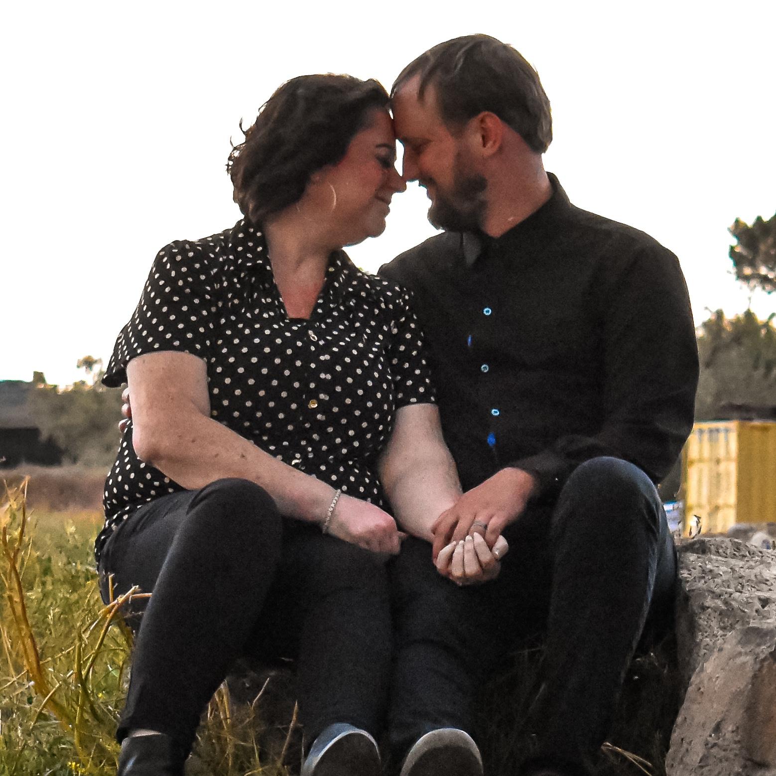 Sheri Snow and Matthew Paulsen's Wedding Website