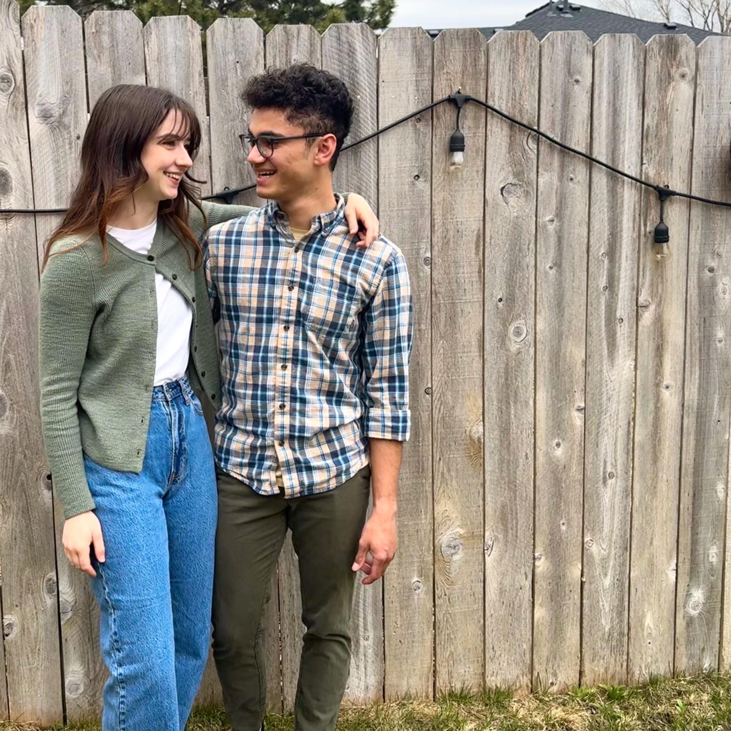 Riley Olson and Hannah Hoffman's Wedding Website