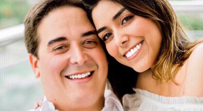 Nuno De Morais Serra and Alejandra Carbonell 's Wedding Website