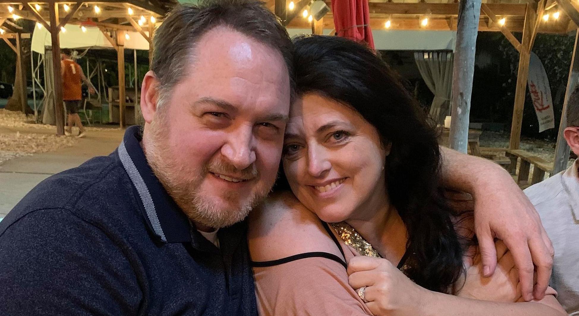 Julie Sager and Larry Baumgartner's Wedding Website