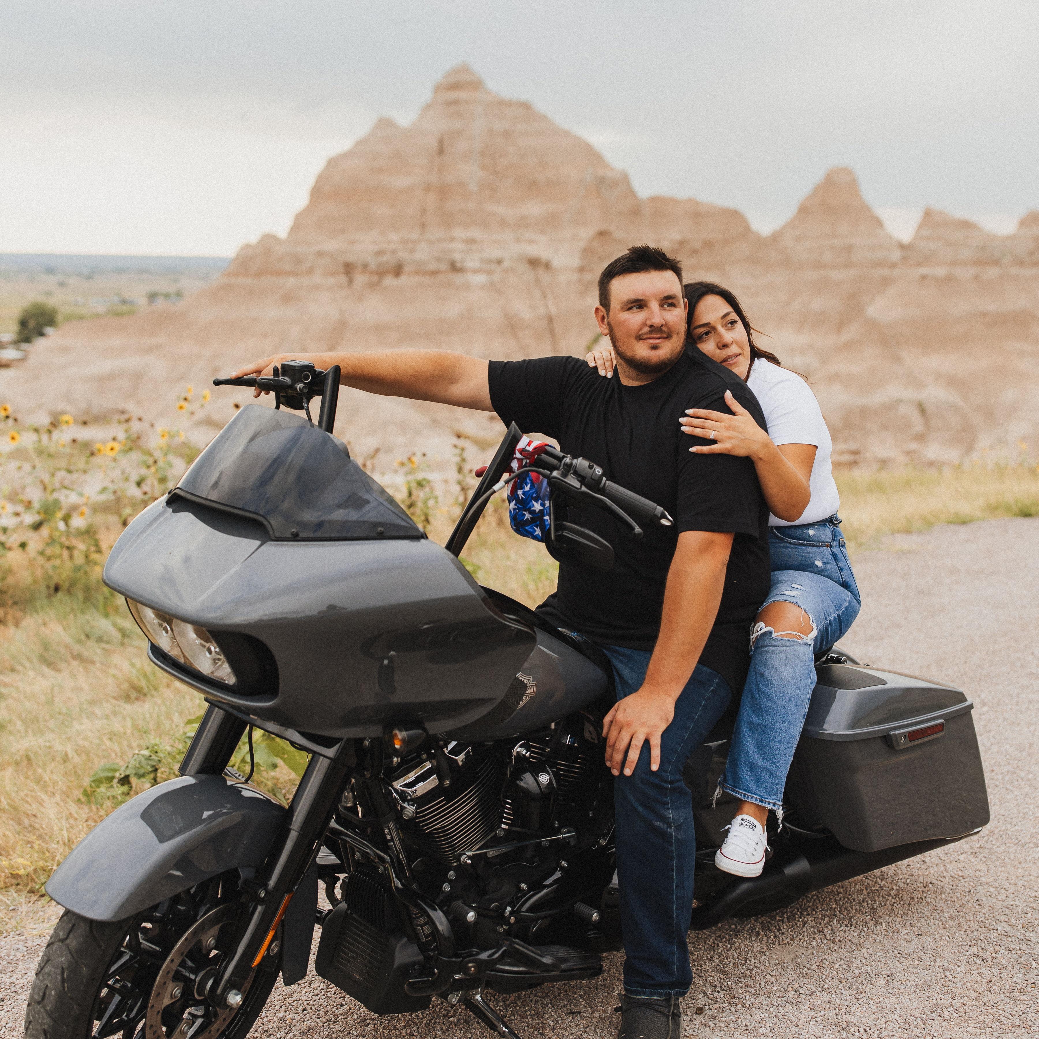 Aubrey Cardinale and Ian Starkey's Wedding Website