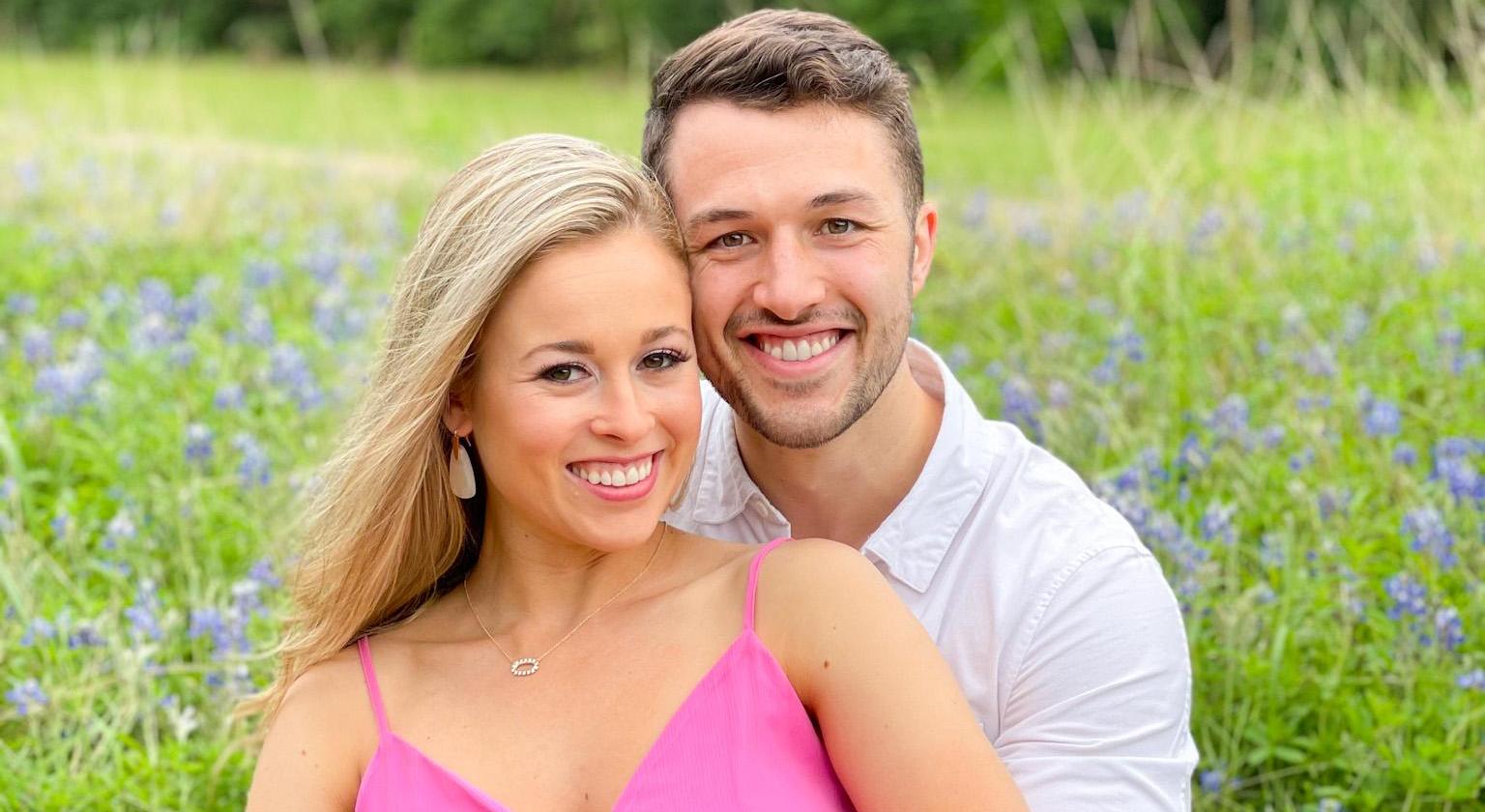 Emily Harris and Peyton Harris' Wedding Website